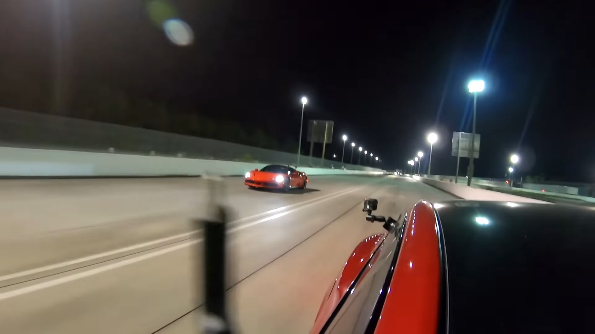 Drag Race: The Tesla Model S Plaid’s Closest Fuel-Powered Rival To Date ...