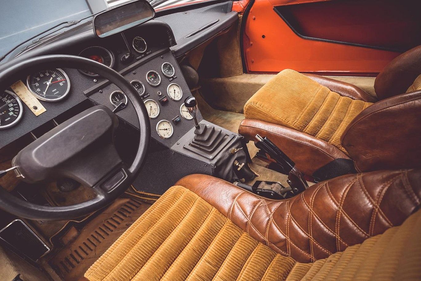 The Citroen SM Michelin Breadvan Is A Crazy Collaboration Between ...