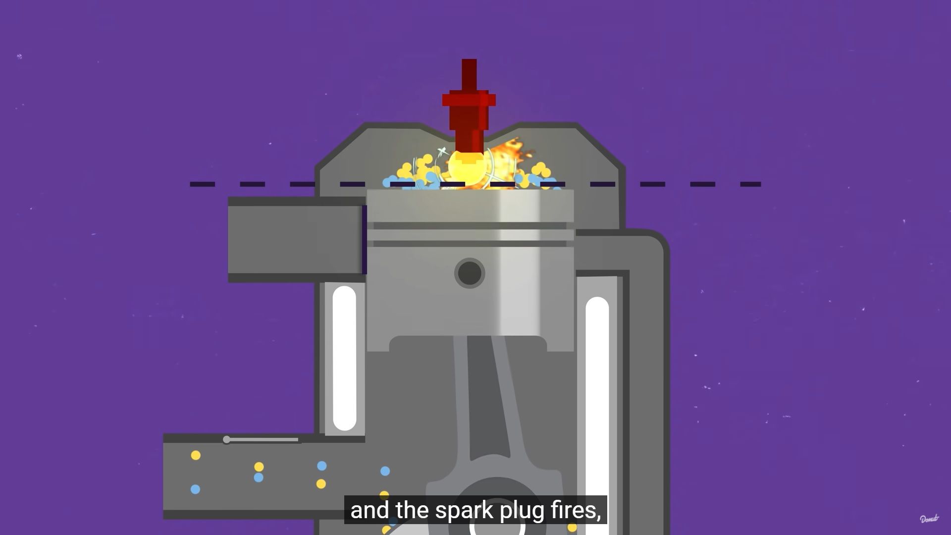 The Future Of Formula One May Involve Two-Stroke Engines