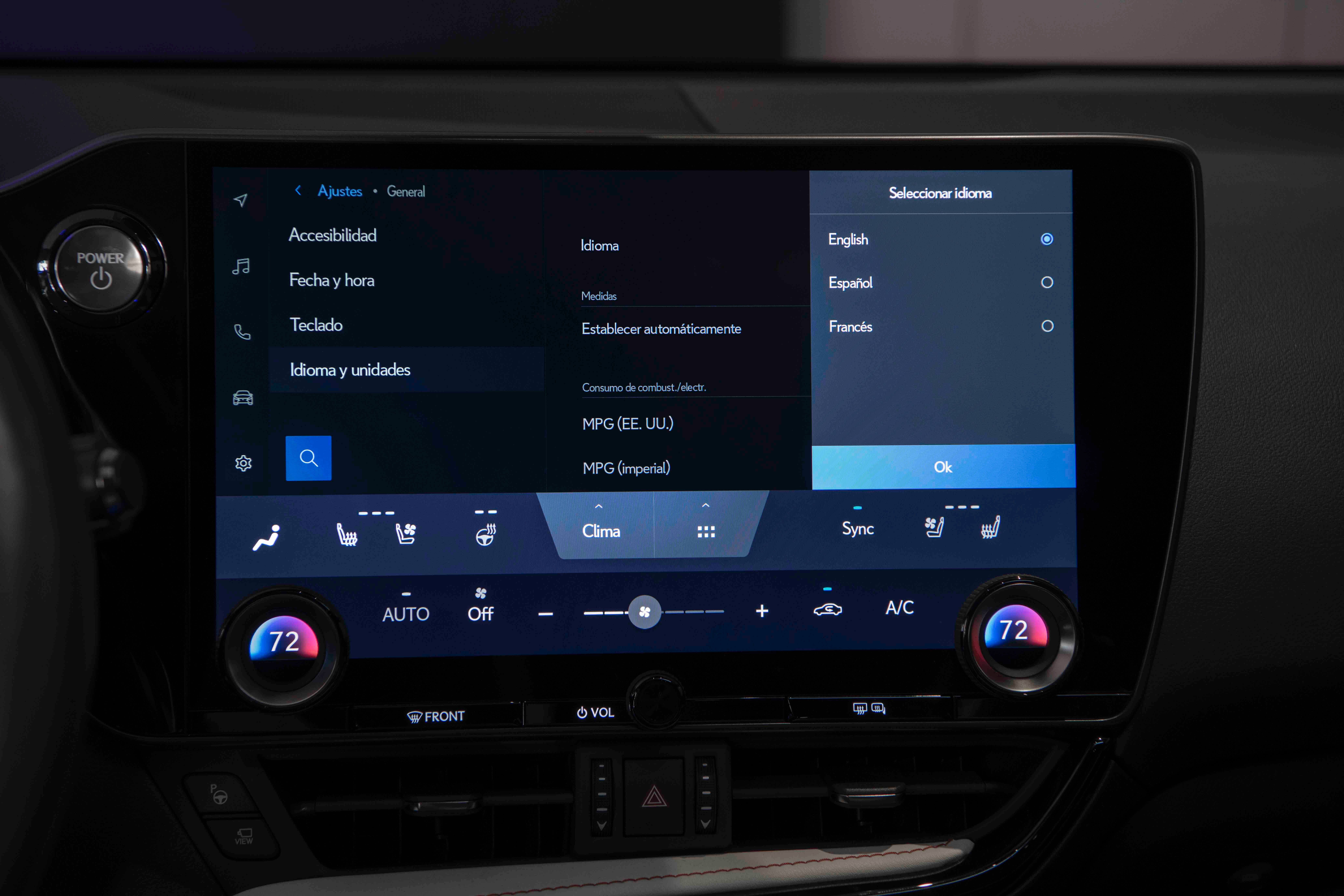 The Lexus NX Hybrid Launches Lexus Into the Future of Electrification