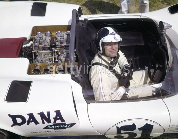 Racing Legend Bob Bondurant Passes Away At Age 88