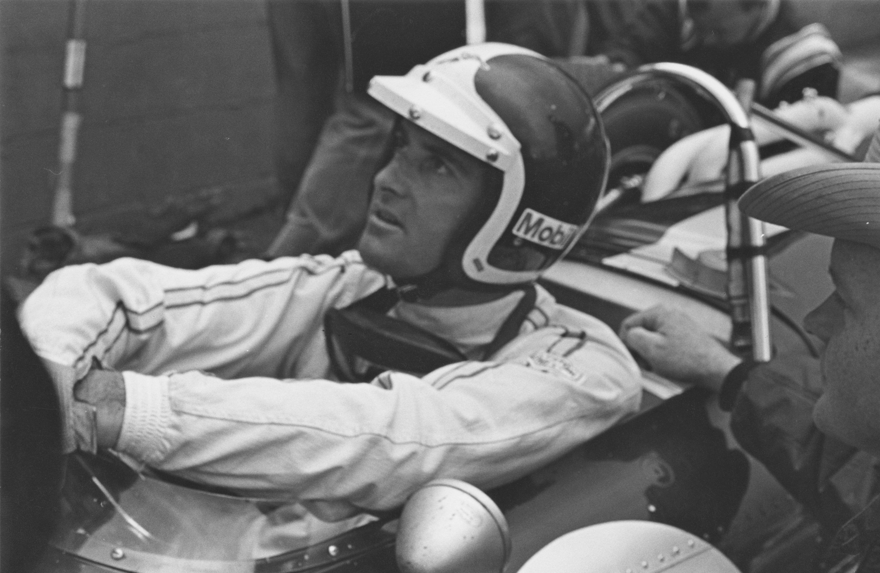 Racing Legend Bob Bondurant Passes Away At Age 88
