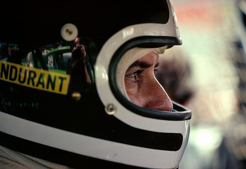 Racing Legend Bob Bondurant Passes Away At Age 88