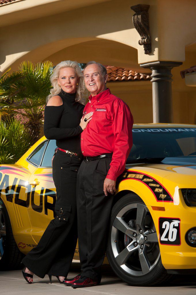 Racing Legend Bob Bondurant Passes Away At Age 88