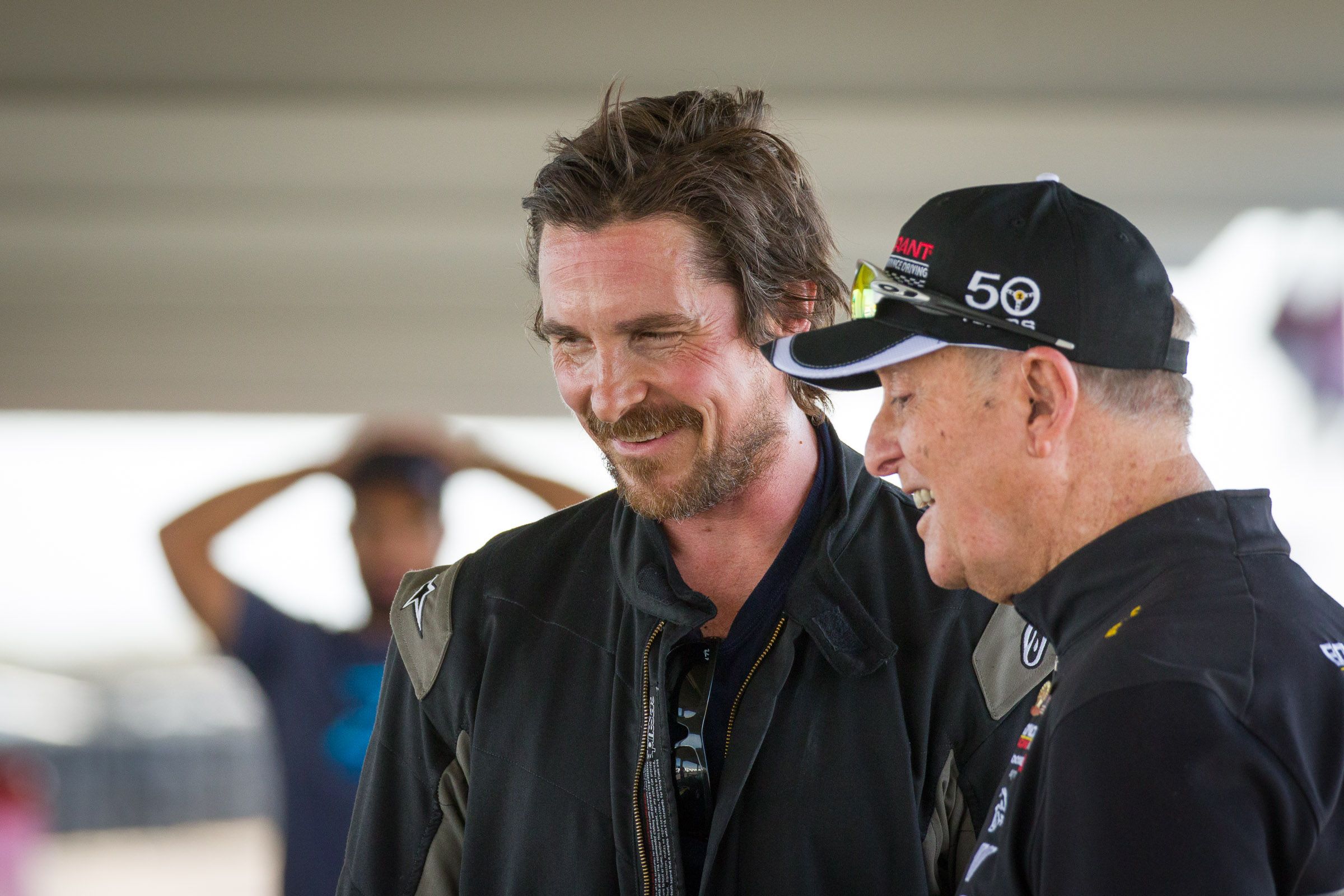 Racing Legend Bob Bondurant Passes Away At Age 88