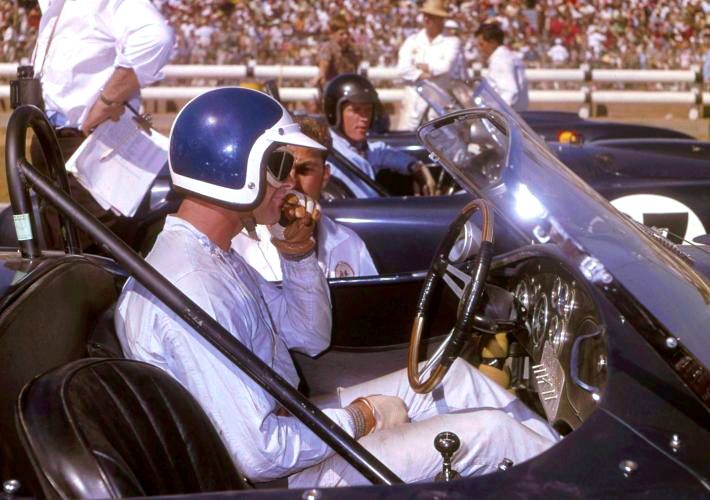 Racing Legend Bob Bondurant Passes Away At Age 88