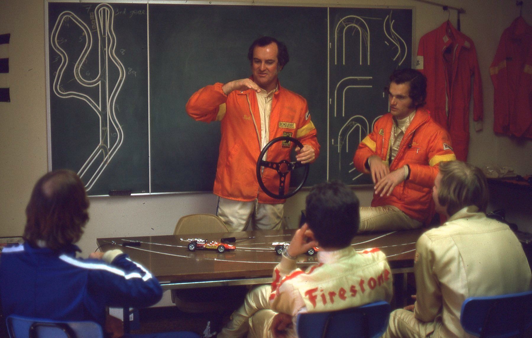 Racing Legend Bob Bondurant Passes Away At Age 88