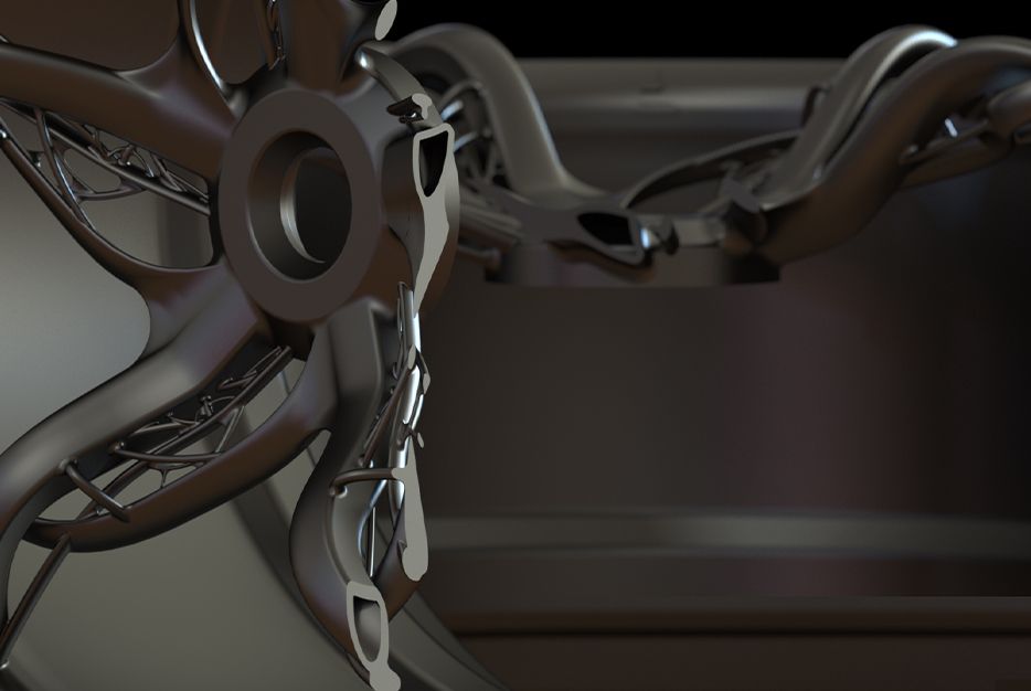 The Spyros Panopoulos Chaos Is A 3,000-HP Greek Ultra-Car That Costs ...