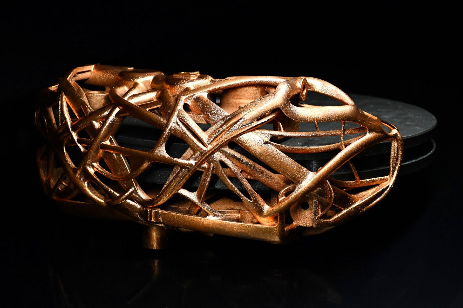 The Spyros Panopoulos Chaos Is A 3,000-HP Greek Ultra-Car That Costs ...