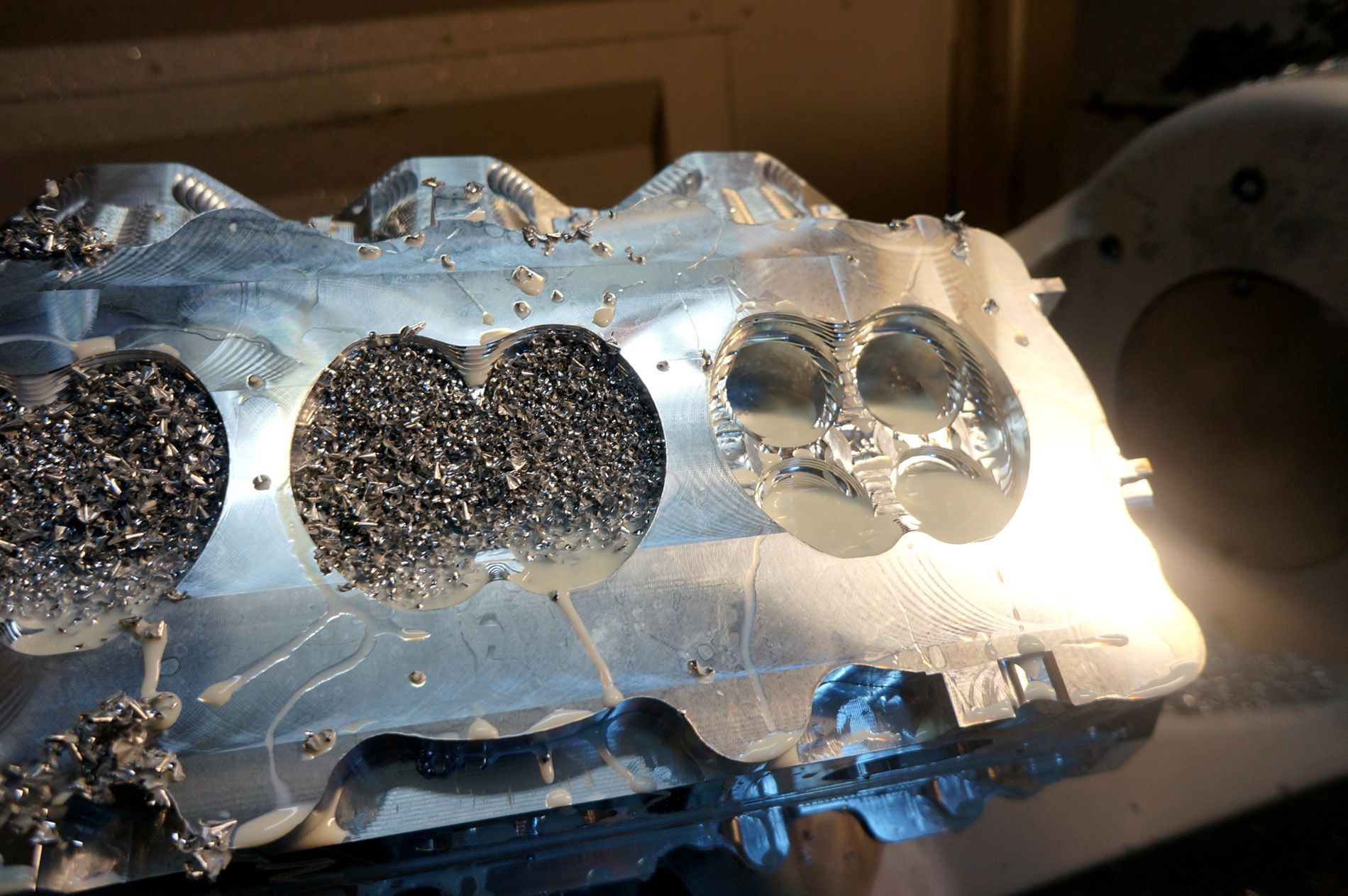 The Spyros Panopoulos Chaos Is A 3,000-HP Greek Ultra-Car That Costs ...