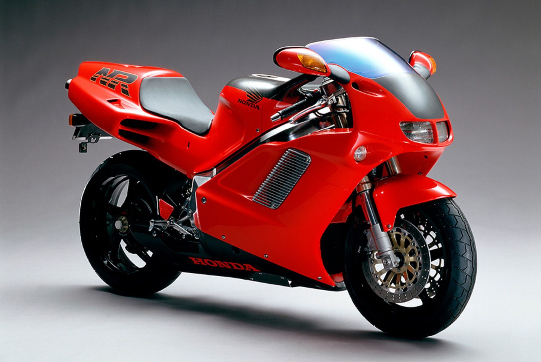 The Ducati 916 Is The Most Significant Motorcycle Ever