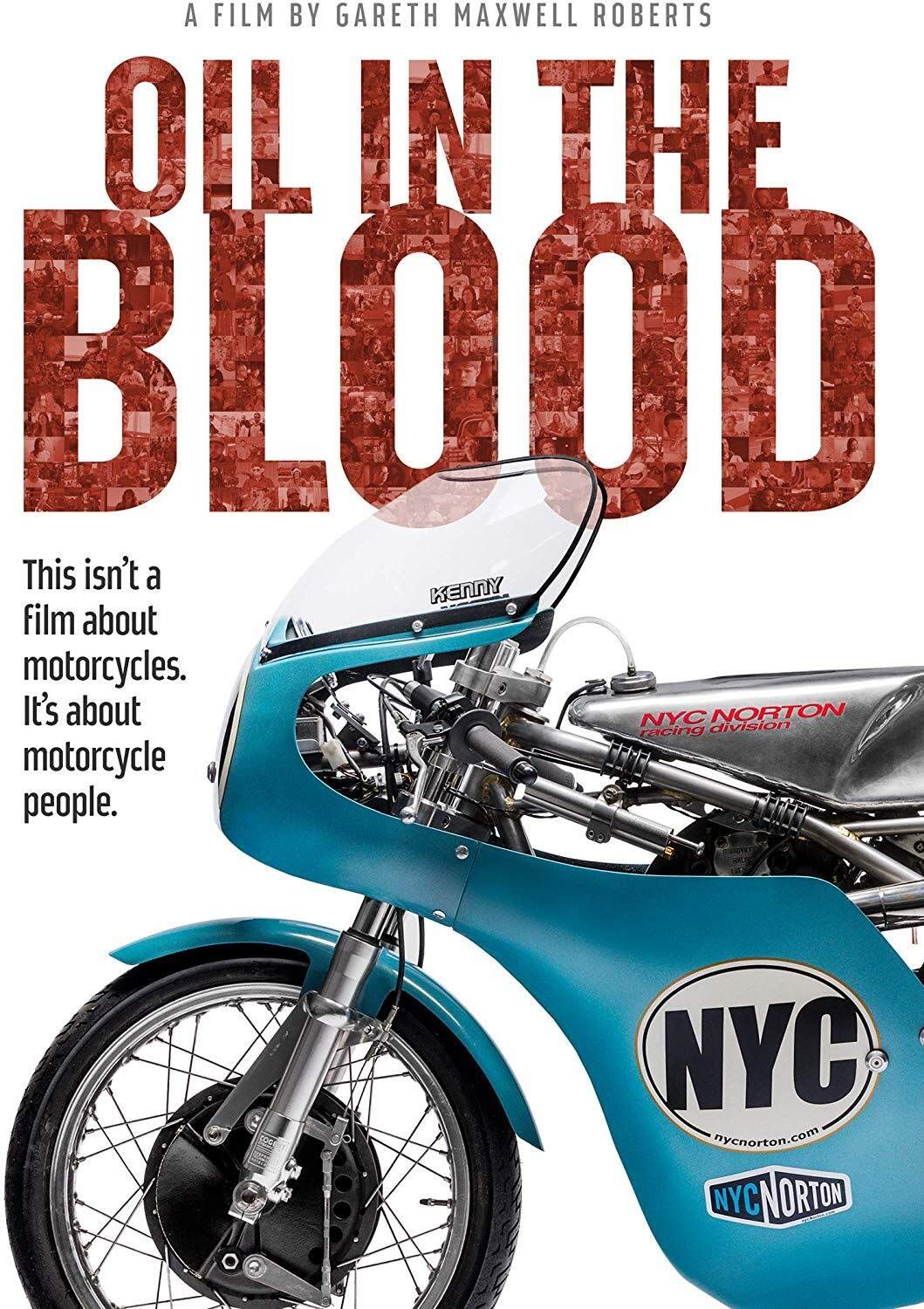 Garage Movies Has All the Motorcycle Movies You Will Ever Need