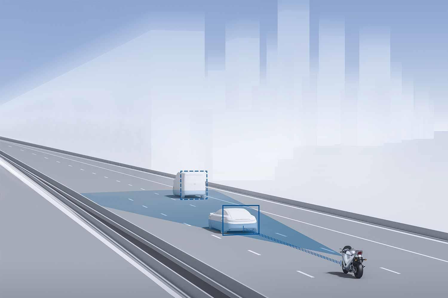 Best Motorcycle Technology of 2021