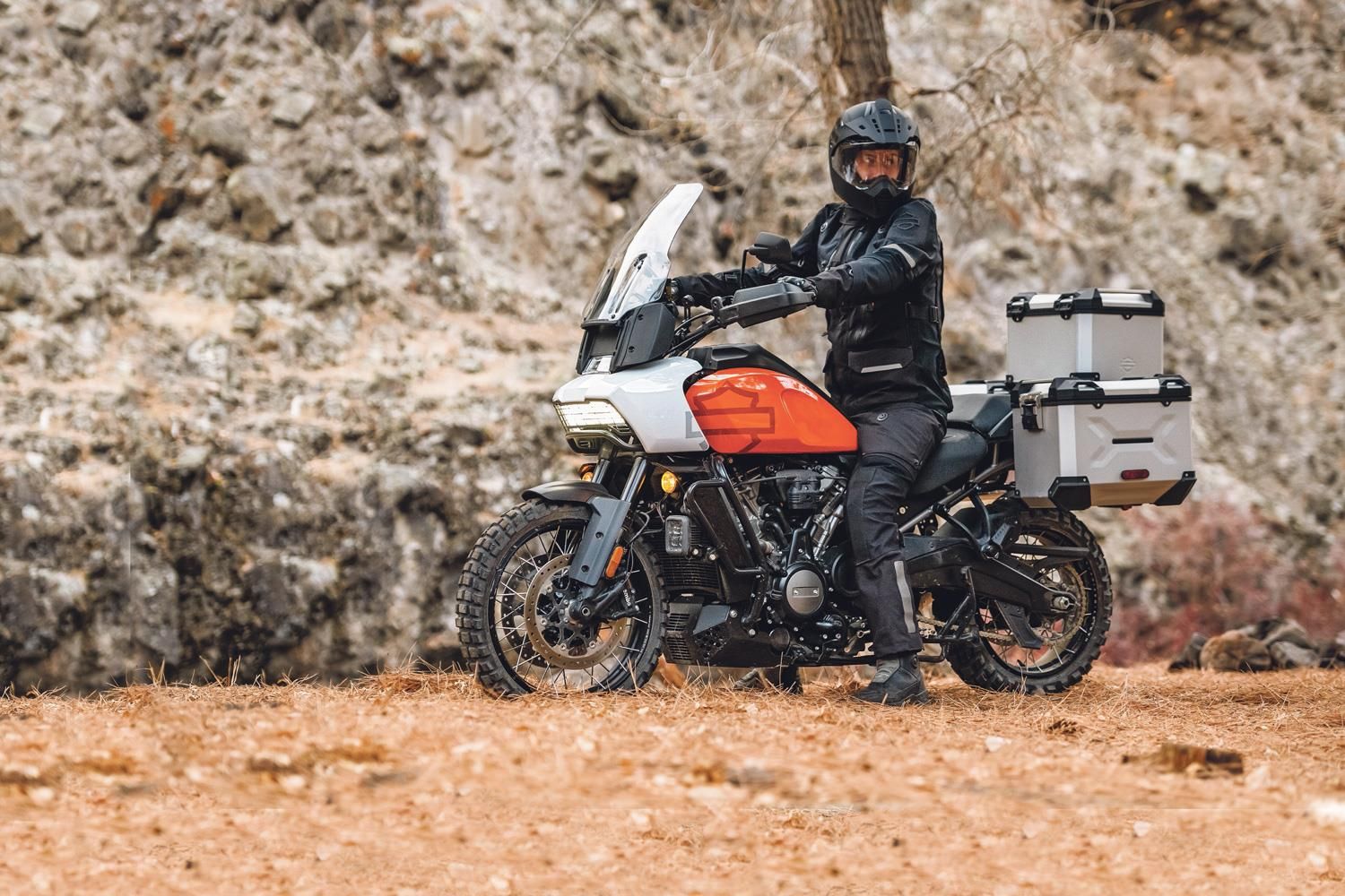 Best Motorcycle Technology of 2021