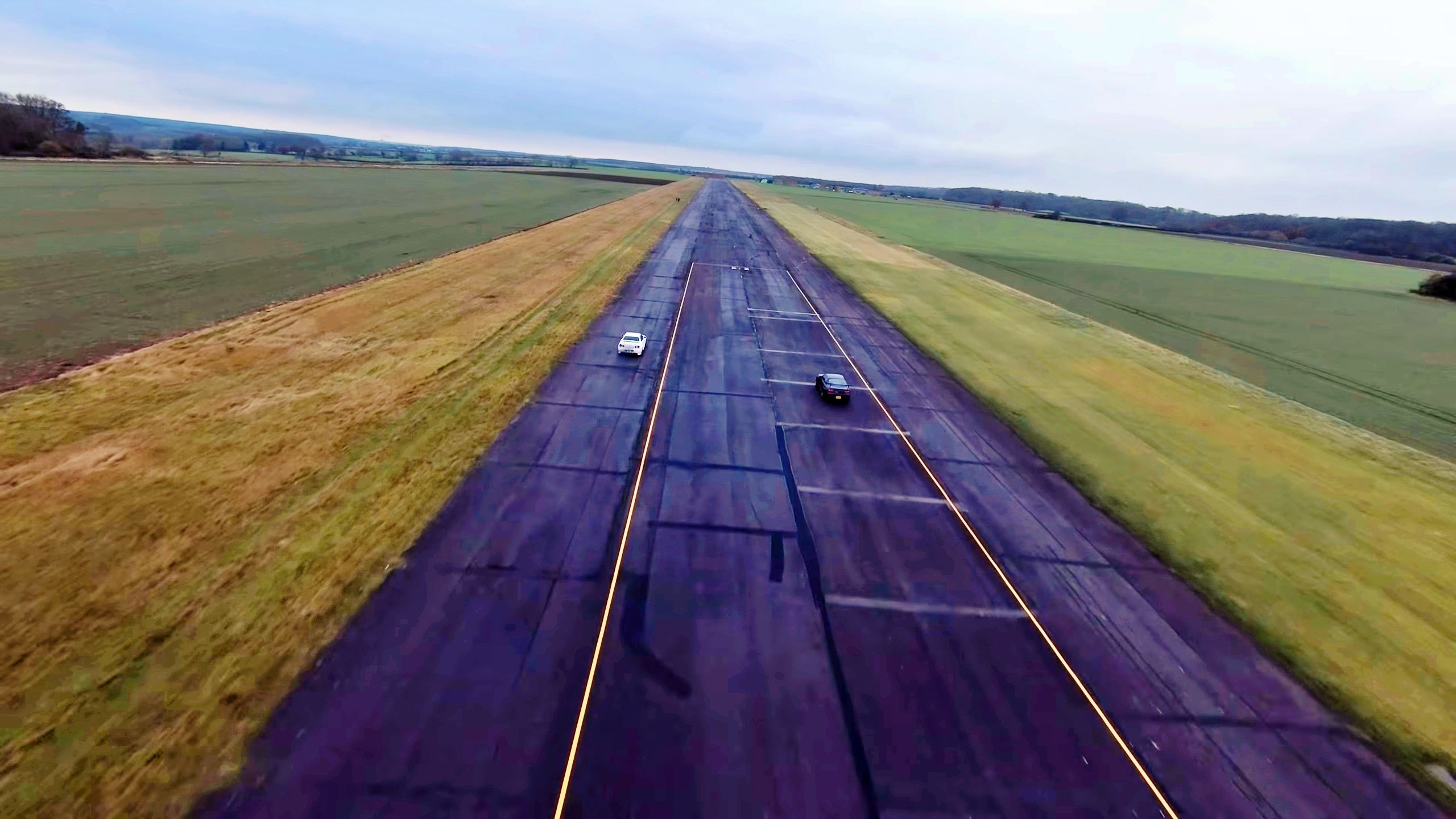 2021 Ultimate GT-R Showdown: R32 vs R33 vs R34