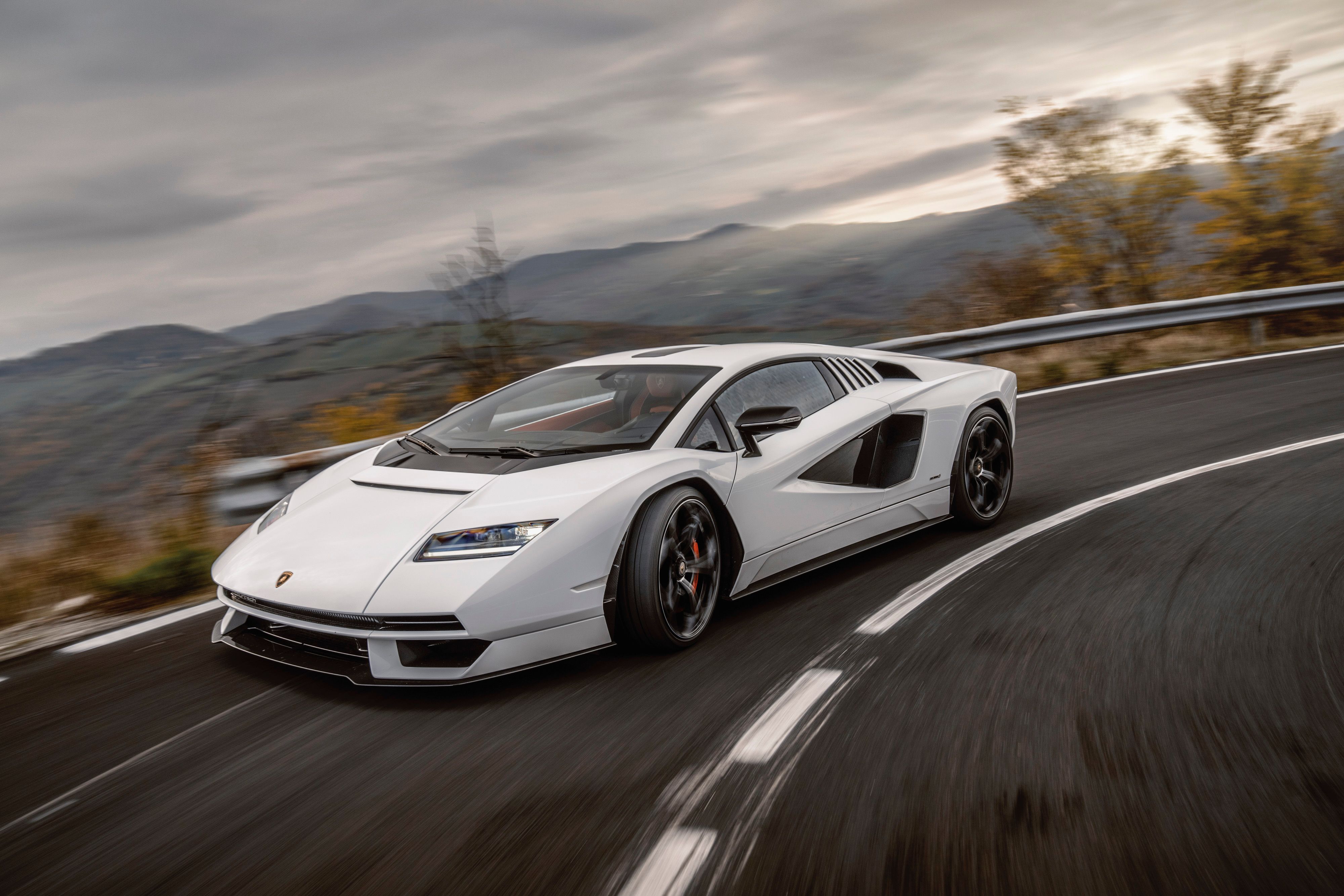 The 10 Most Powerful Ford Mustangs of All Time