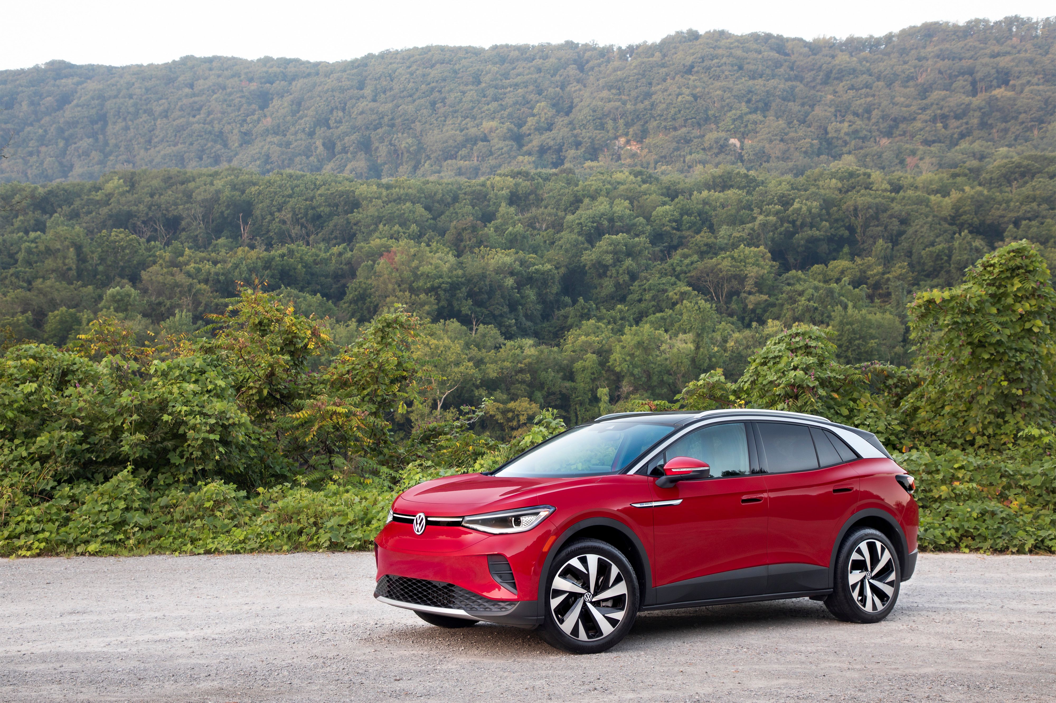 10 Things to Love About the Volkswagen ID.4
