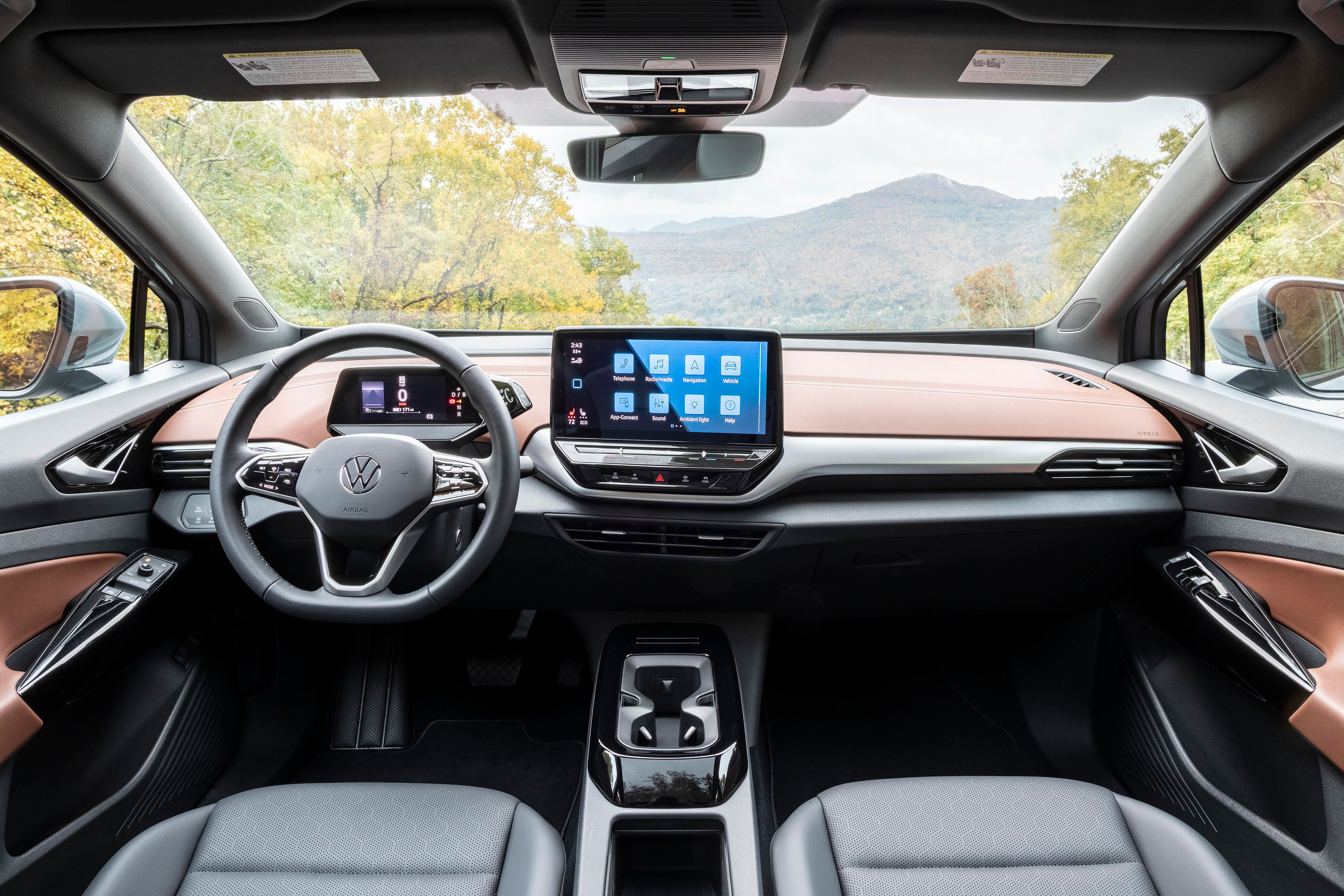 10 Things to Love About the Volkswagen ID.4