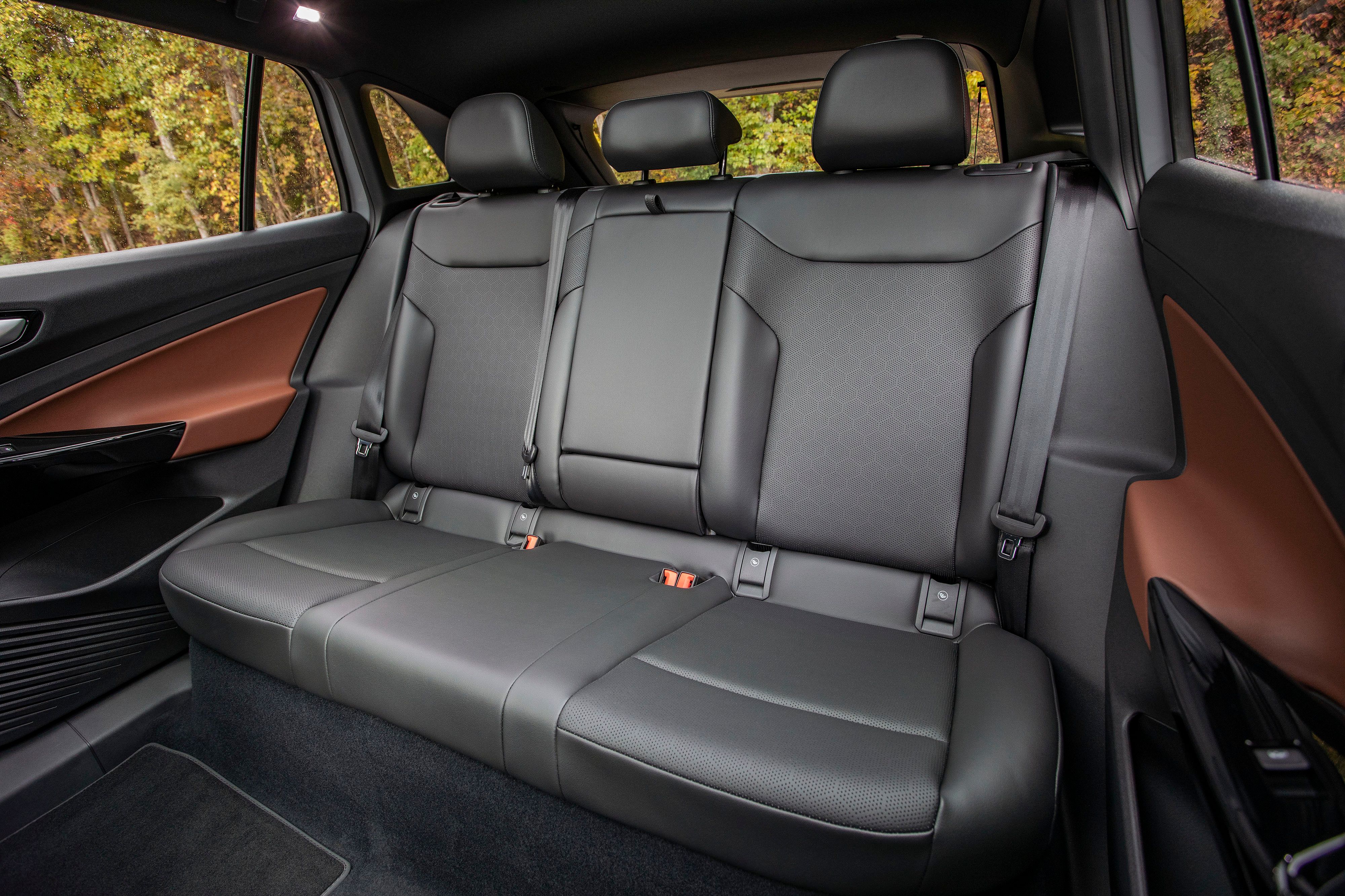 10 Things to Love About the Volkswagen ID.4