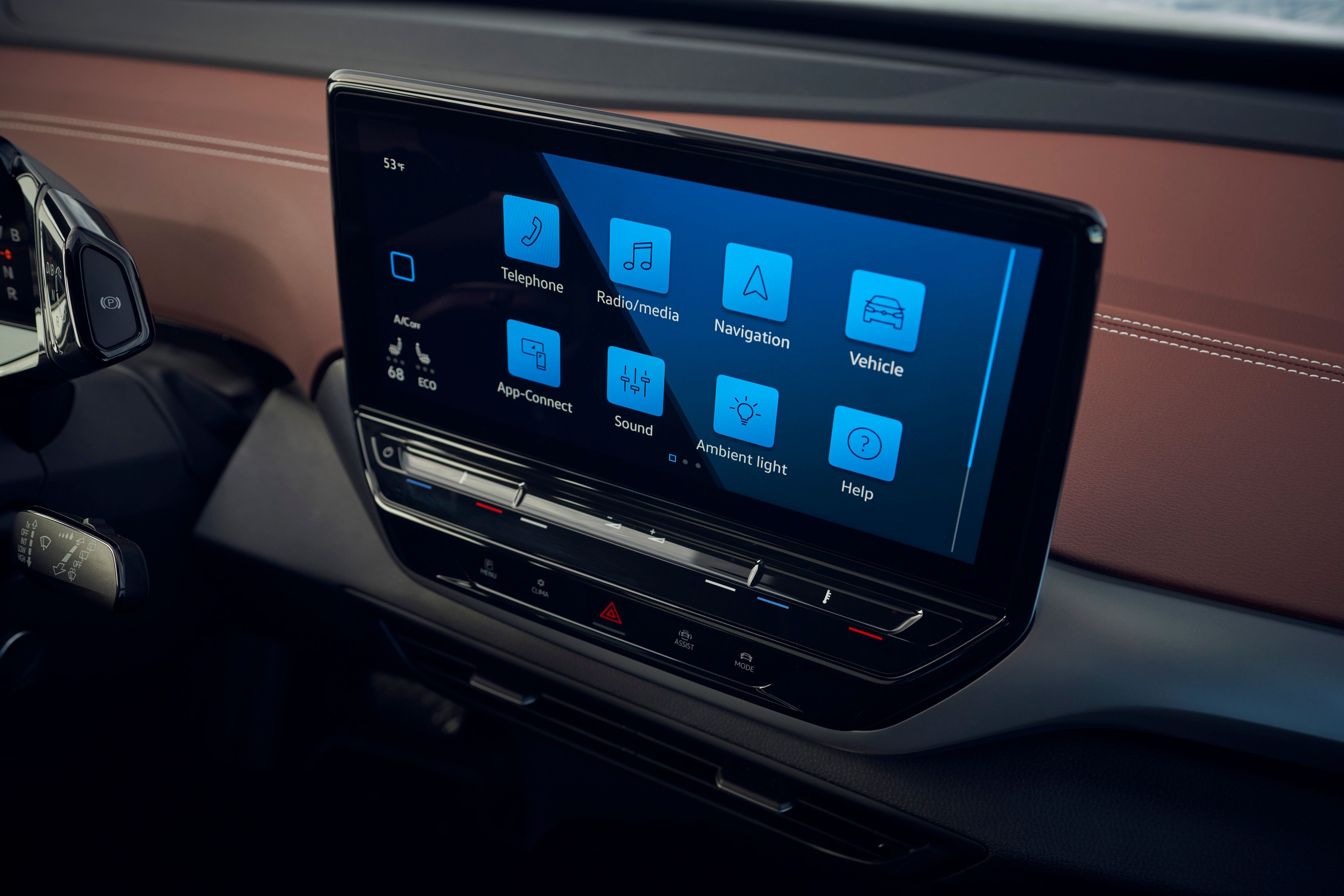 10 Things to Love About the Volkswagen ID.4