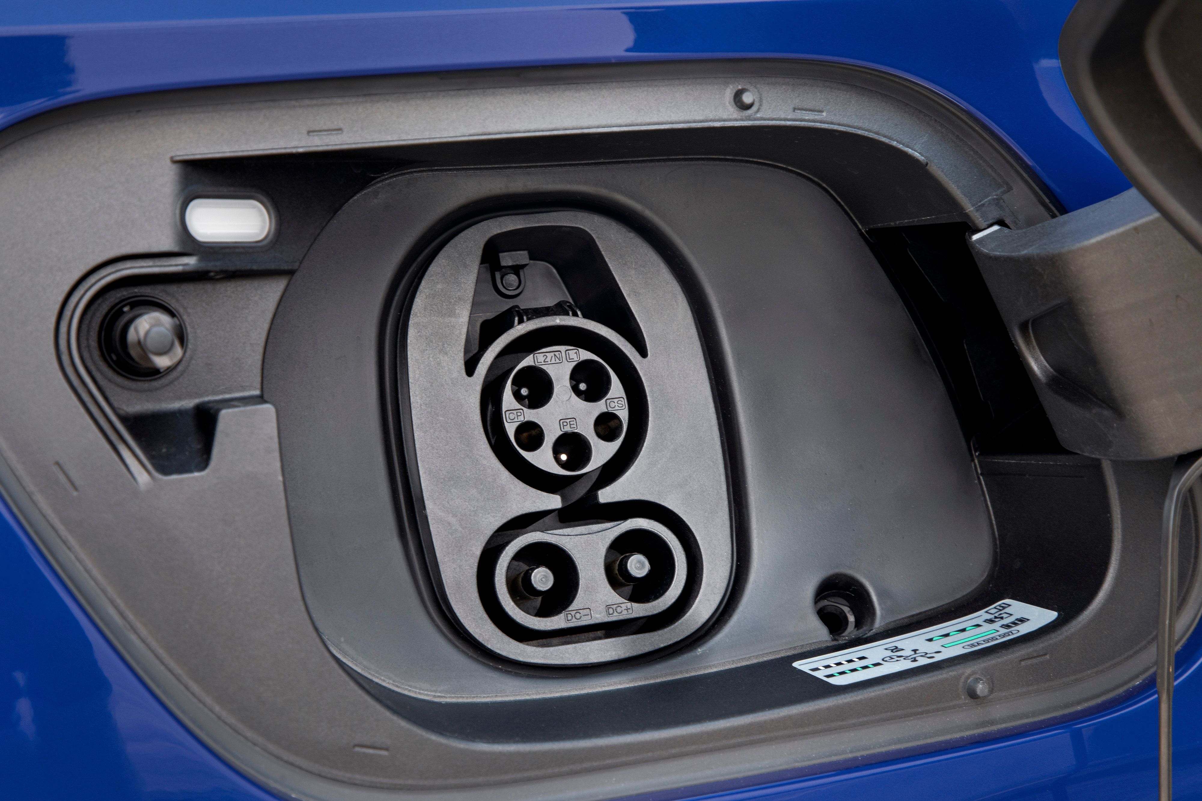 Why the Volkswagen ID.4 Makes the Perfect First EV