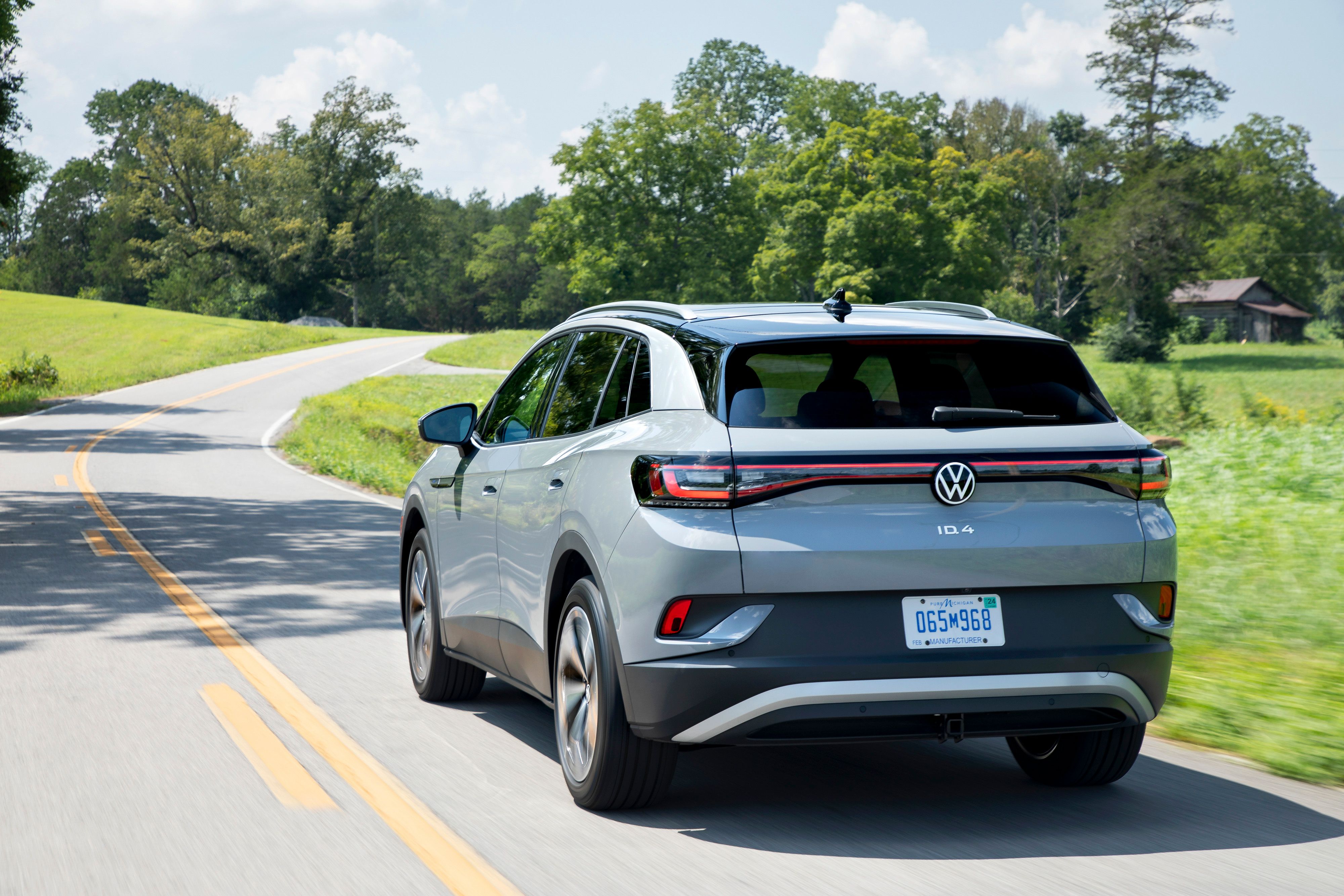 Every Volkswagen Model On Sale in 2022