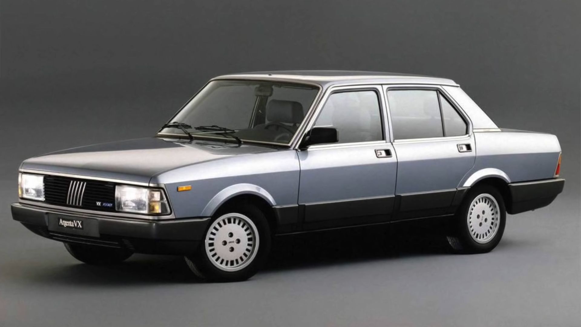 5 Cars That Can Make An Italian Feel Ashamed Of His Roots