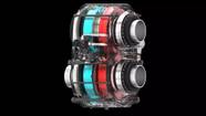 Astron Aerospace Has Come Up With A Mini Engine That Weighs Just 35