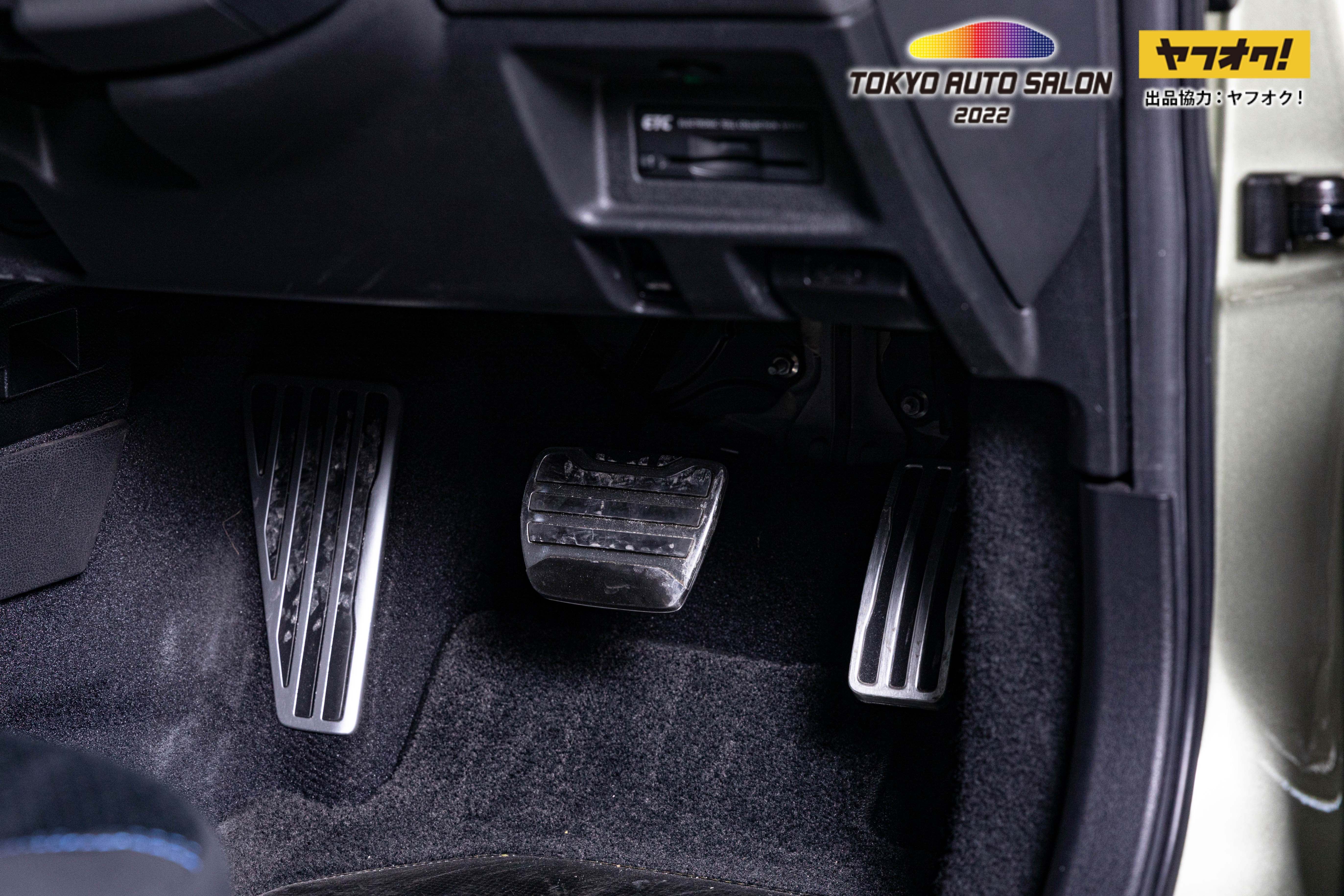 This Nissan GT-R Tuned By Top Secret Is Being Sold For More Than $120,000