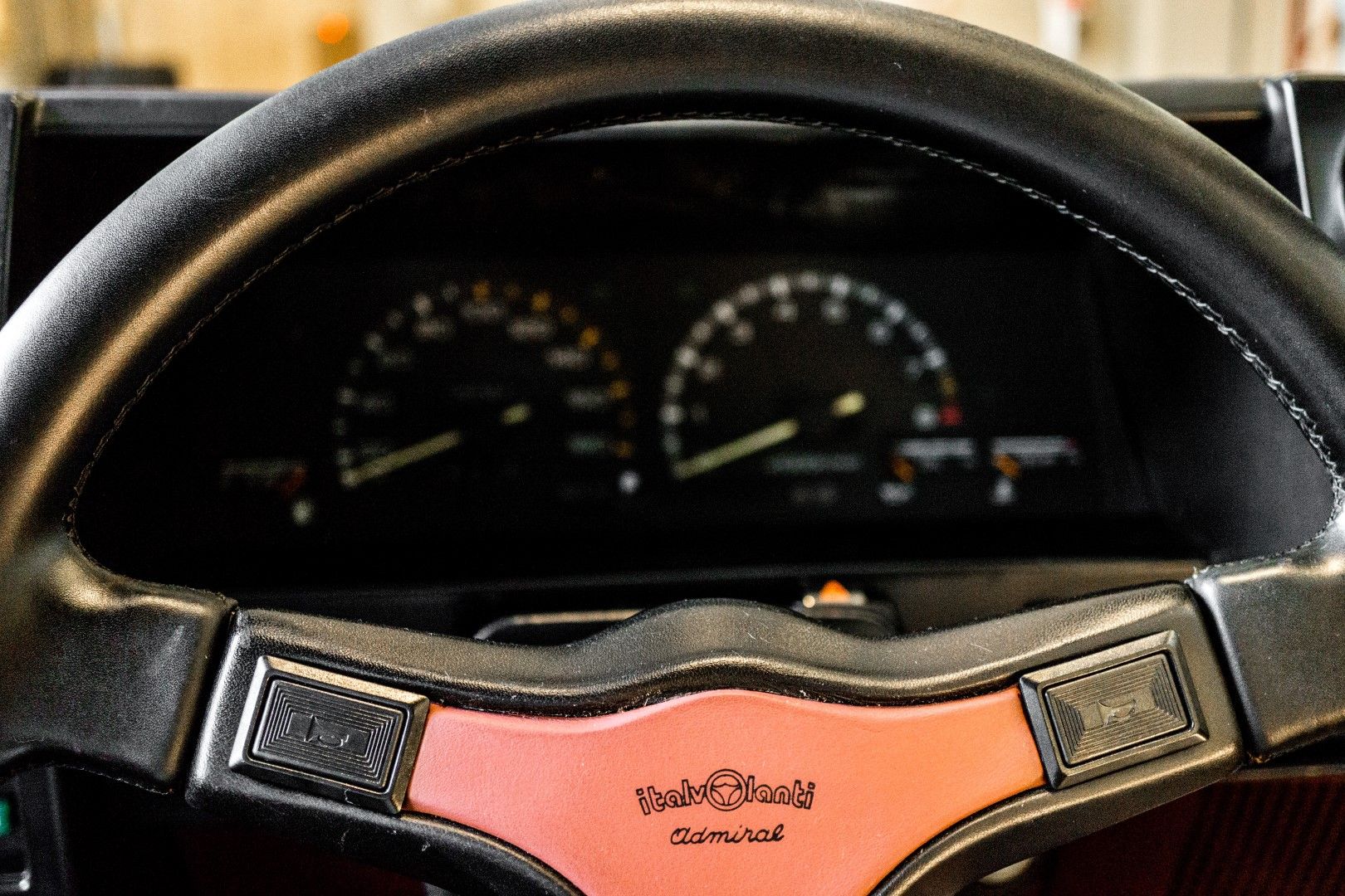 1983 - 1987 Toyota AE86