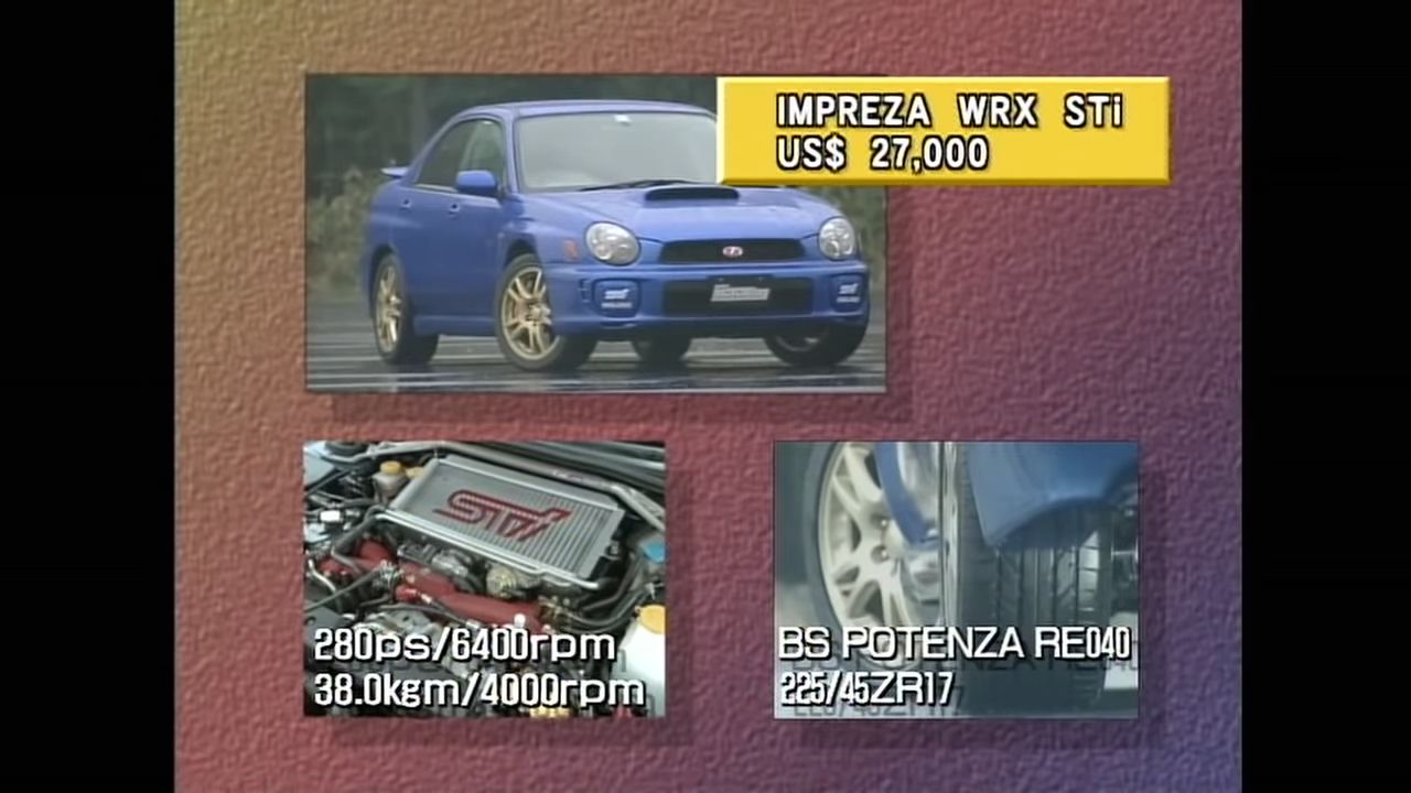 Track Battle: Germany's Best Sports Cars Take On The JDM Legends In A ...