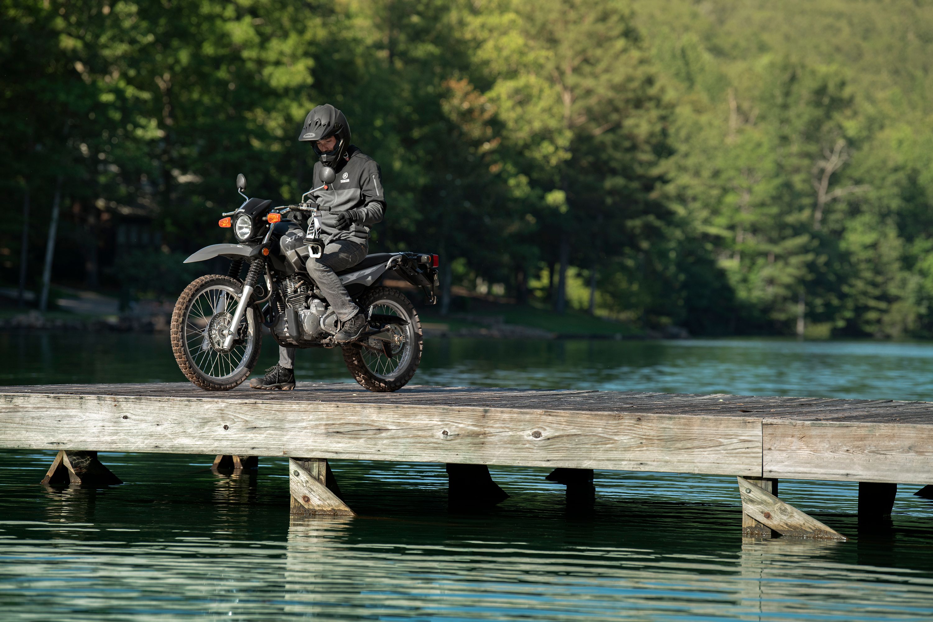 2015 - 2022 Yamaha XT250 - Performance, Price, and Photos