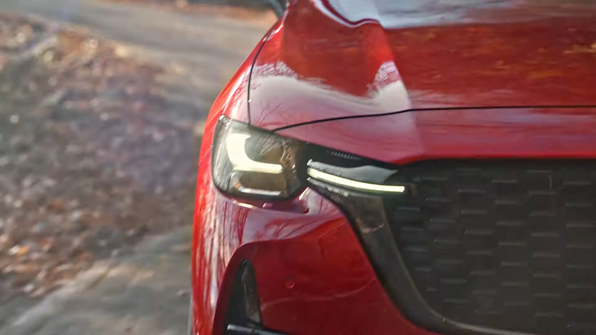 The 2023 Mazda CX-60 PHEV With Over 300 HP Will Be Revealed To The ...