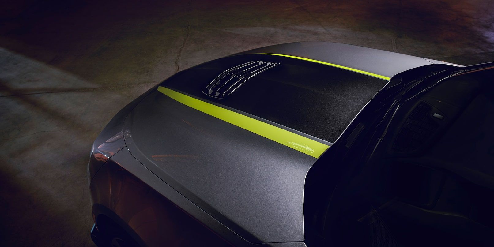 Chevrolet Camaro 'Shock And Steel Edition' Rises From The Dead This Year