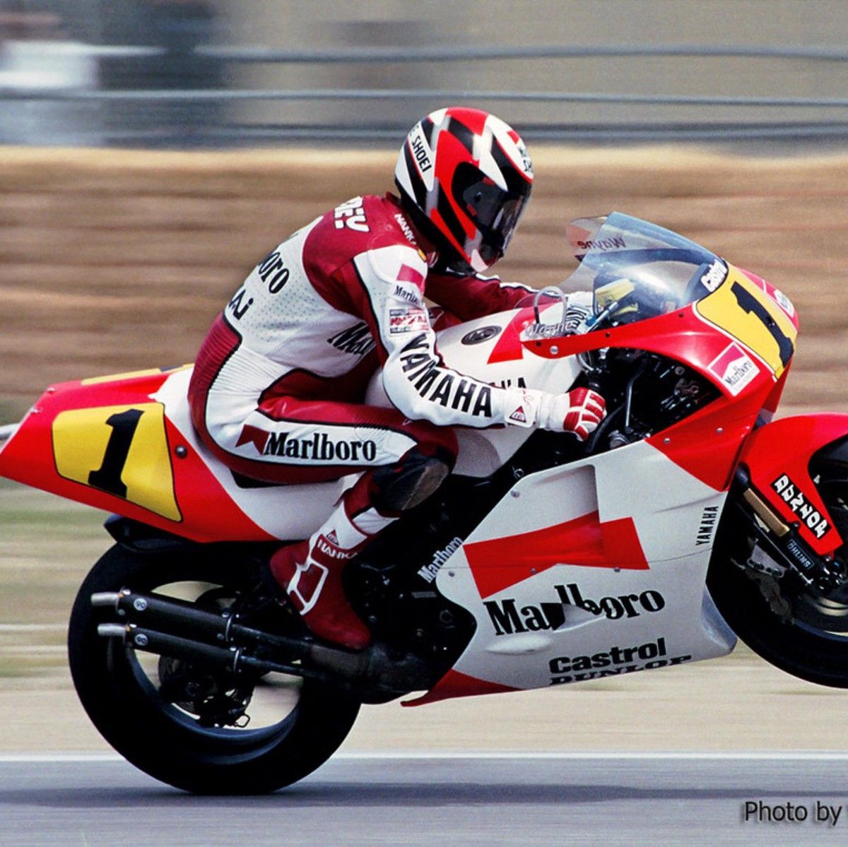 29 years after his paralysing crash, Wayne Rainey To Ride again