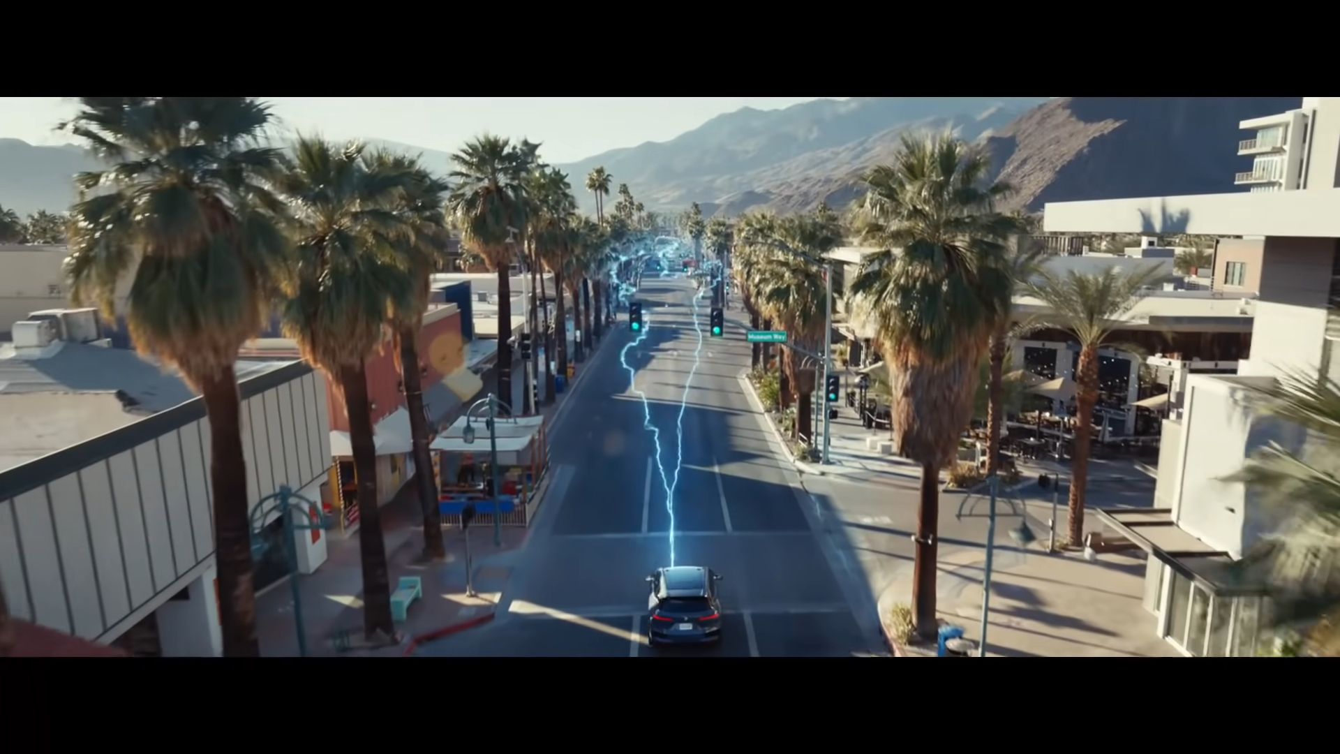 Here's A Compilation Of Every Car Commercial You'll Be Seeing During ...