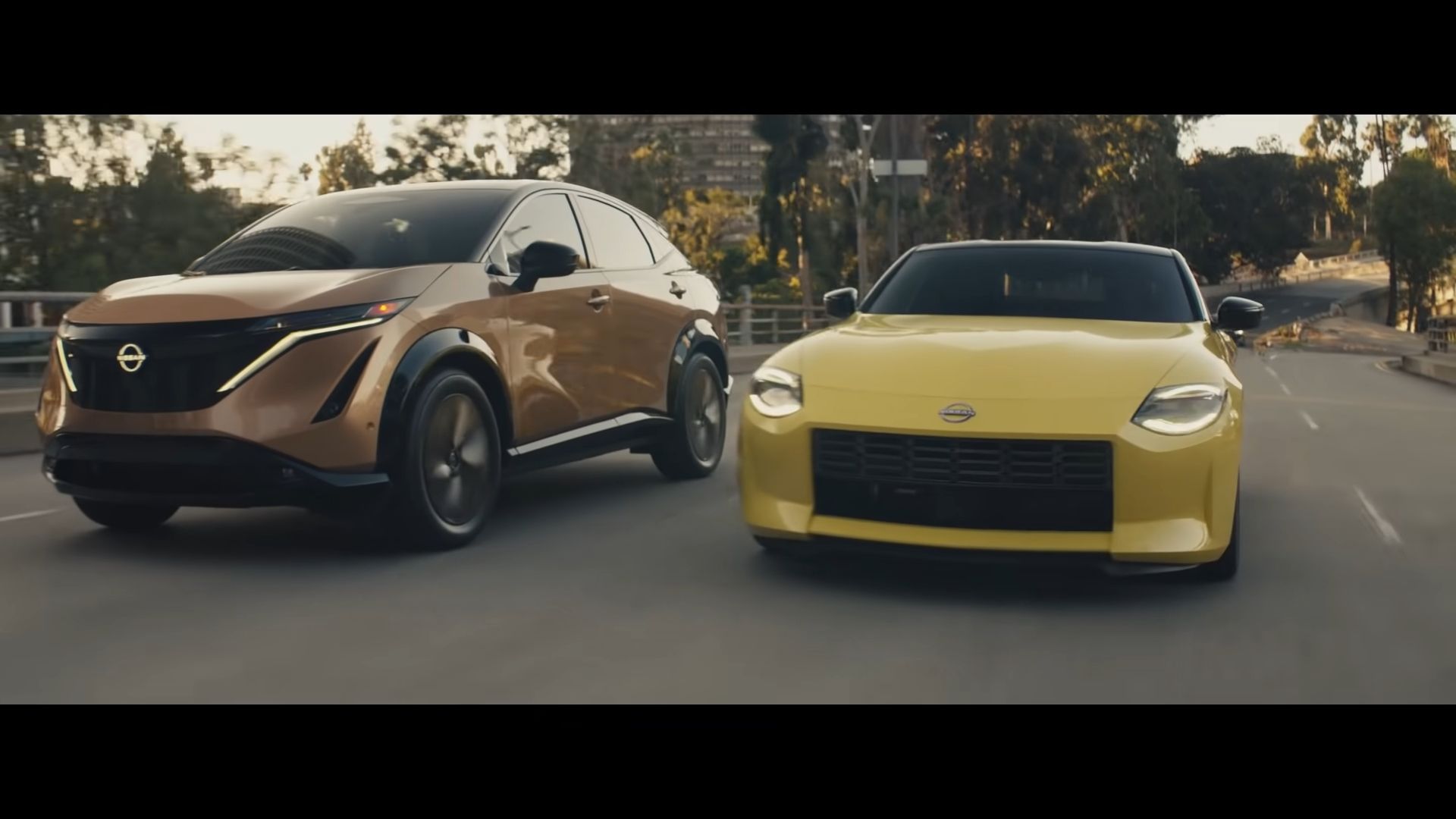 Here's A Compilation Of Every Car Commercial You'll Be Seeing During ...