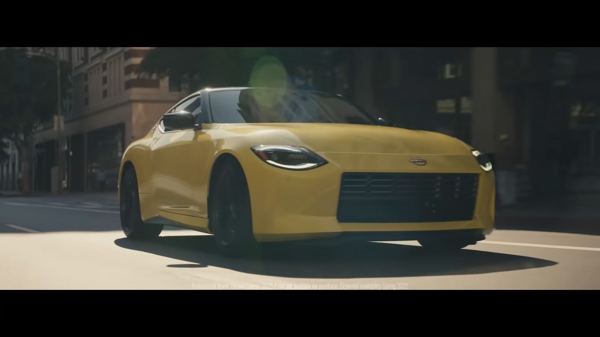 Here's A Compilation Of Every Car Commercial You'll Be Seeing During ...