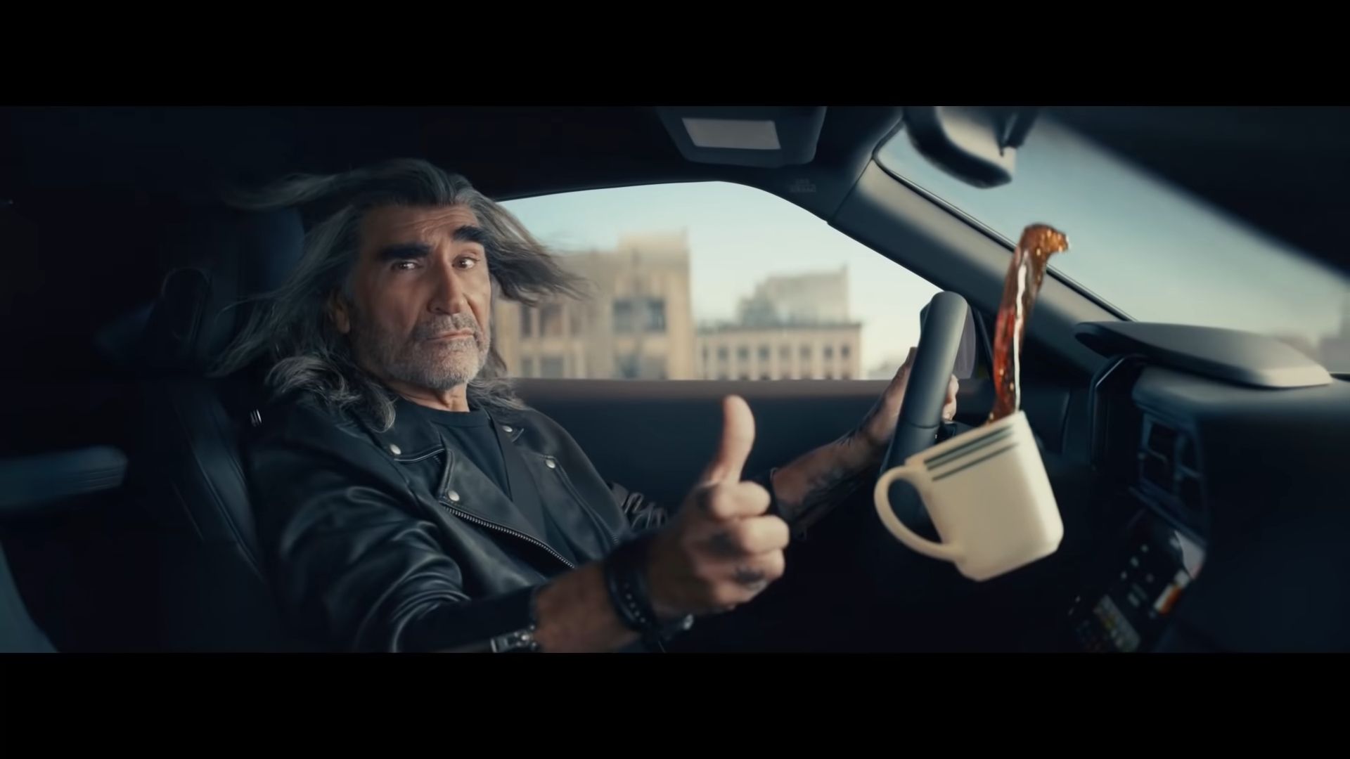 Here's A Compilation Of Every Car Commercial You'll Be Seeing During ...