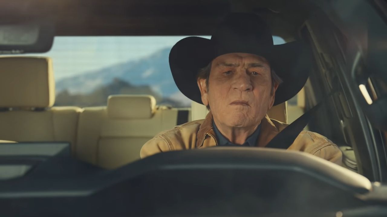 Here's A Compilation Of Every Car Commercial You'll Be Seeing During ...