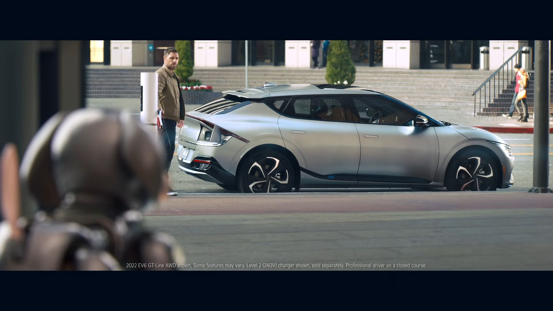 Here's A Compilation Of Every Car Commercial You'll Be Seeing During ...