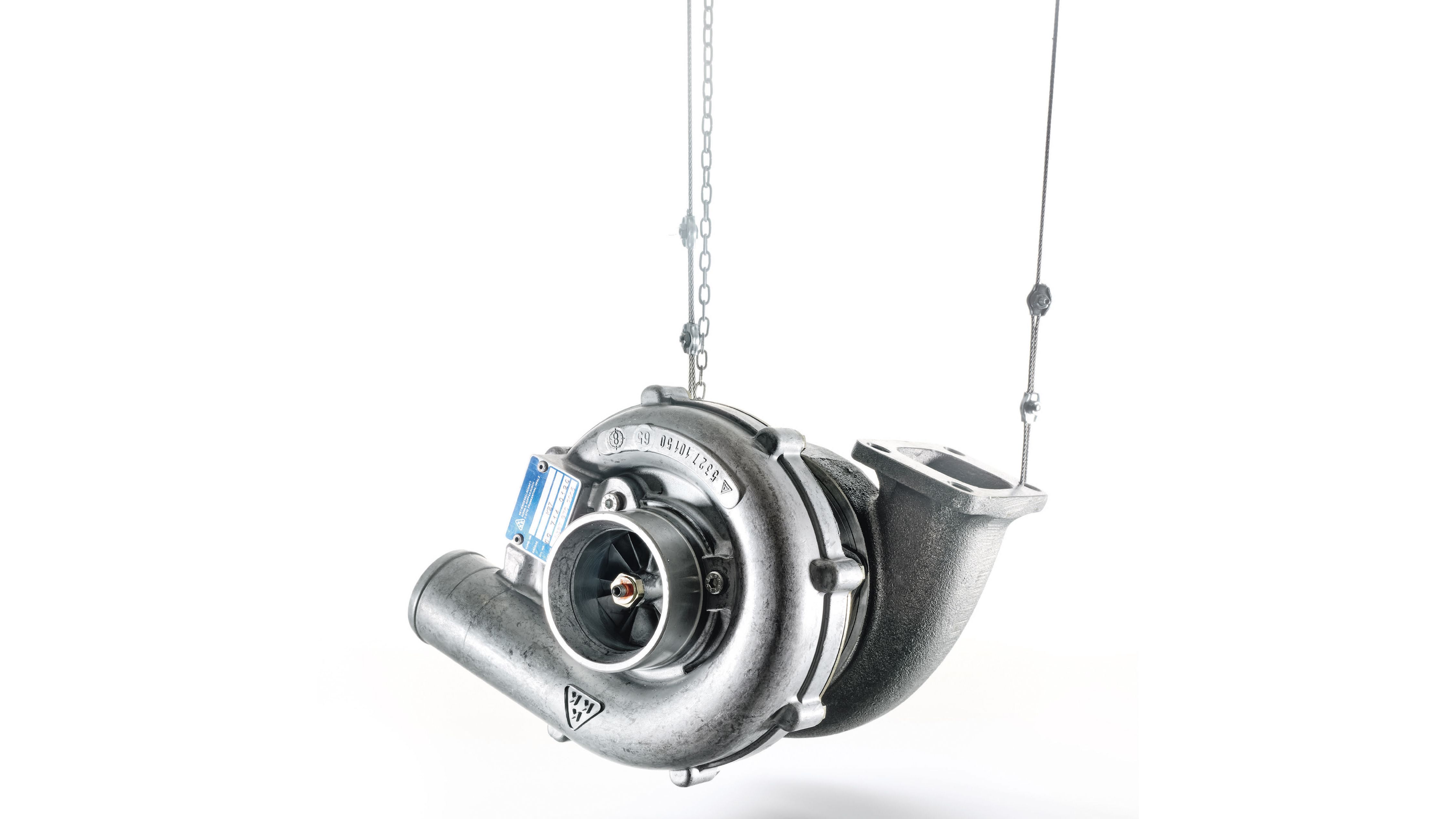 Porsche 911 Turbo (930) - The Widowmaker That Started The Turbocharging ...