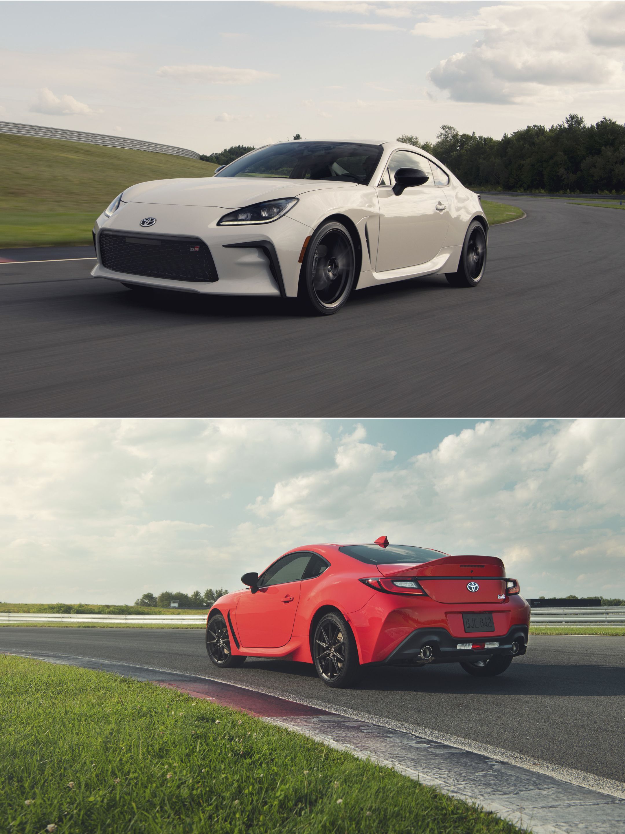 Toyota Is All Set To A Have A Blockbuster Year, And This Leaked 'Road ...