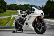 Is The Yamaha YZF R9 Sports Bike About To Hit The Showrooms Is The Yamaha YZF R9 Sports Bike About To Hit The Showrooms