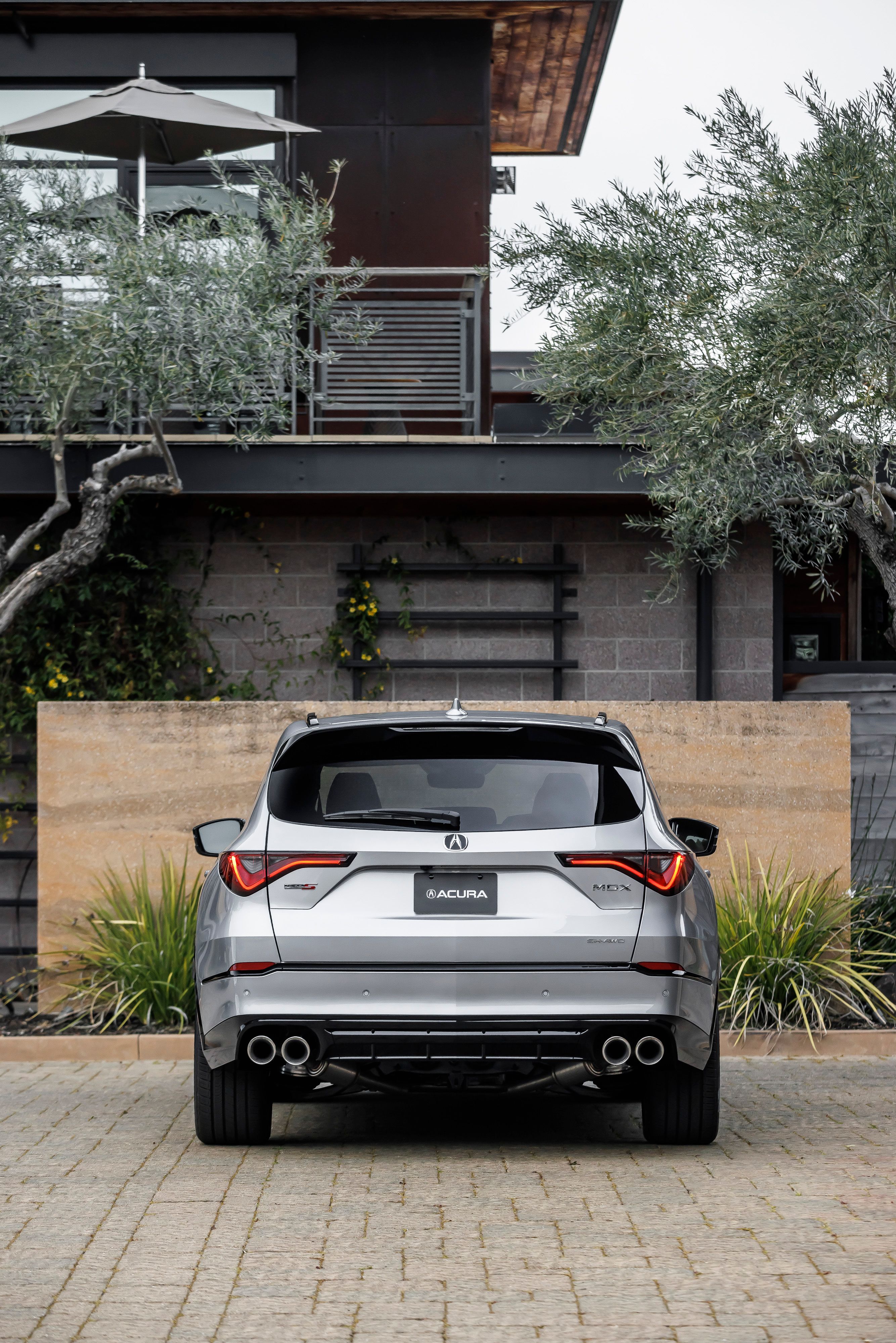 Acura MDX Type S - Performance, Price and Photos