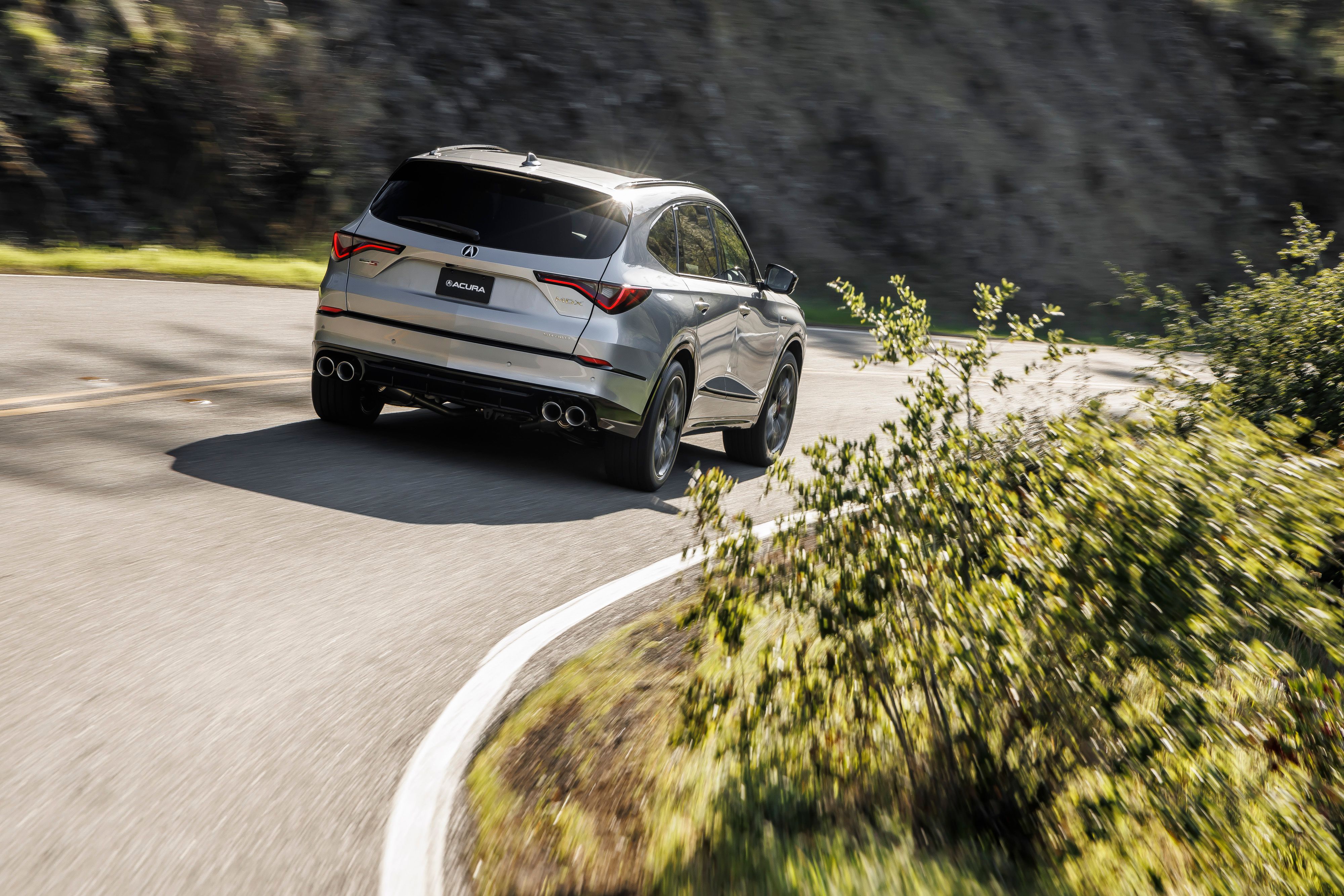Acura MDX Type S - Performance, Price and Photos
