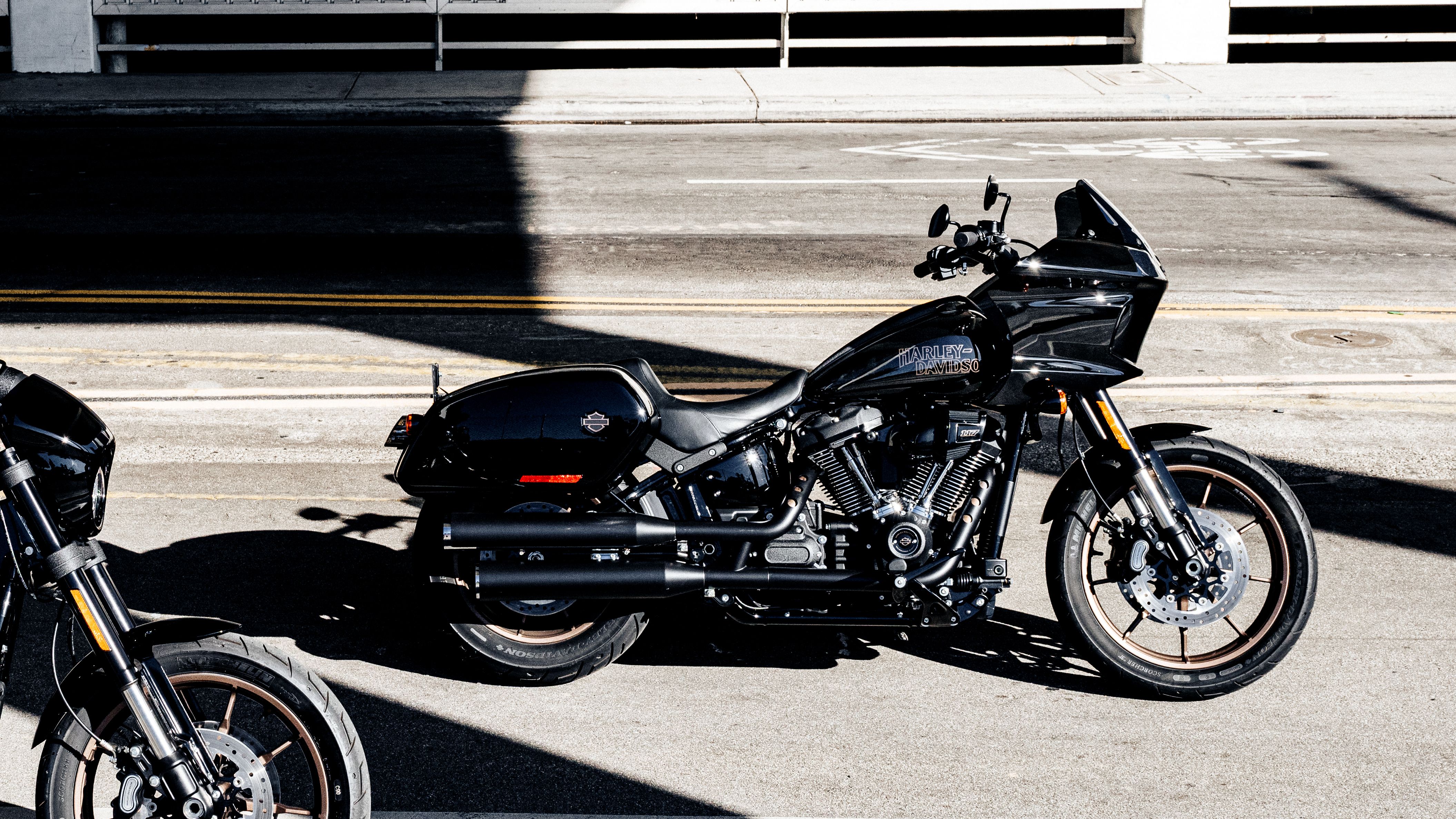 2022 Harley-Davidson Low Rider ST - Performance, Price, and Photos
