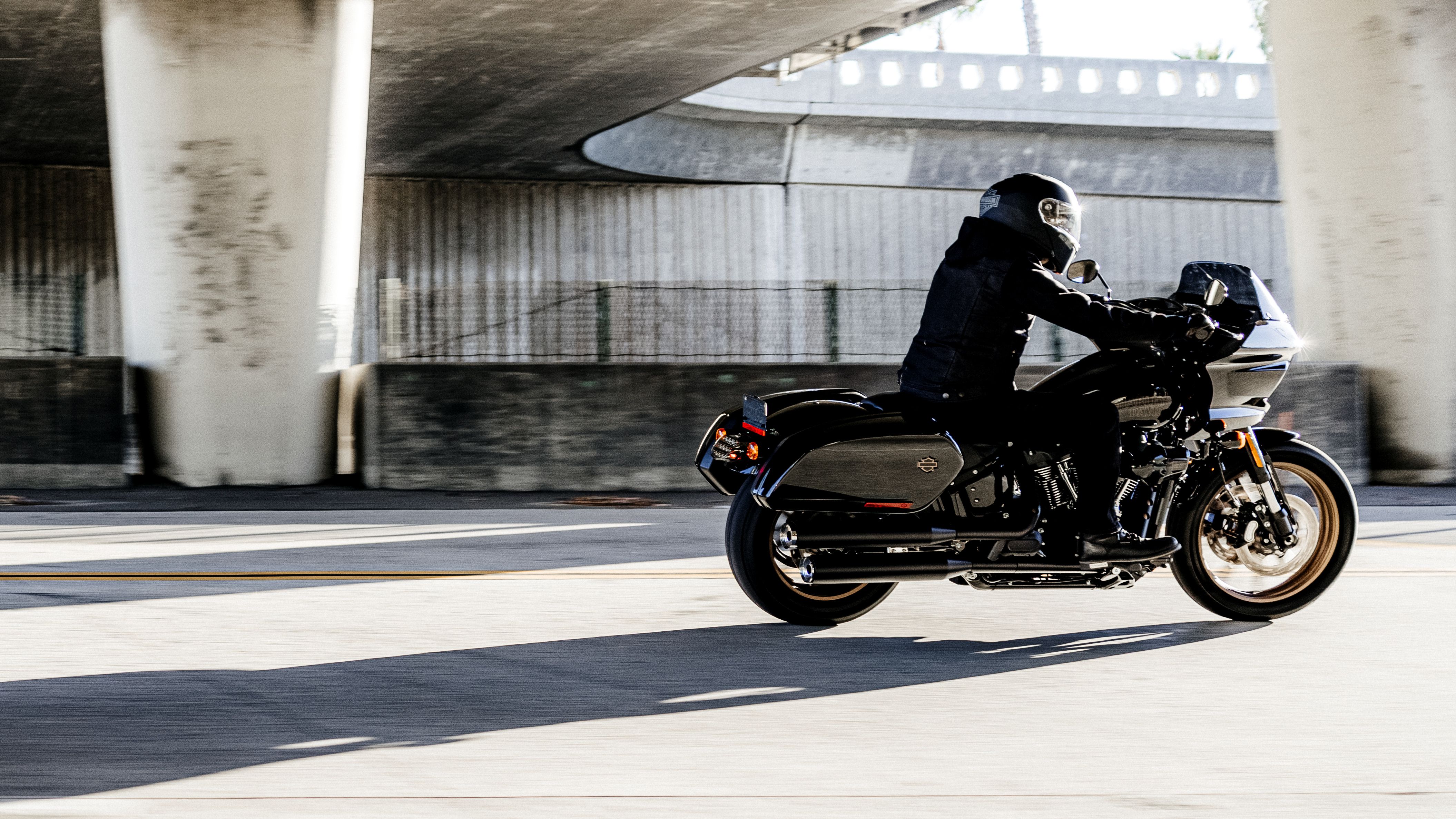 2022 Harley-Davidson Low Rider ST - Performance, Price, and Photos