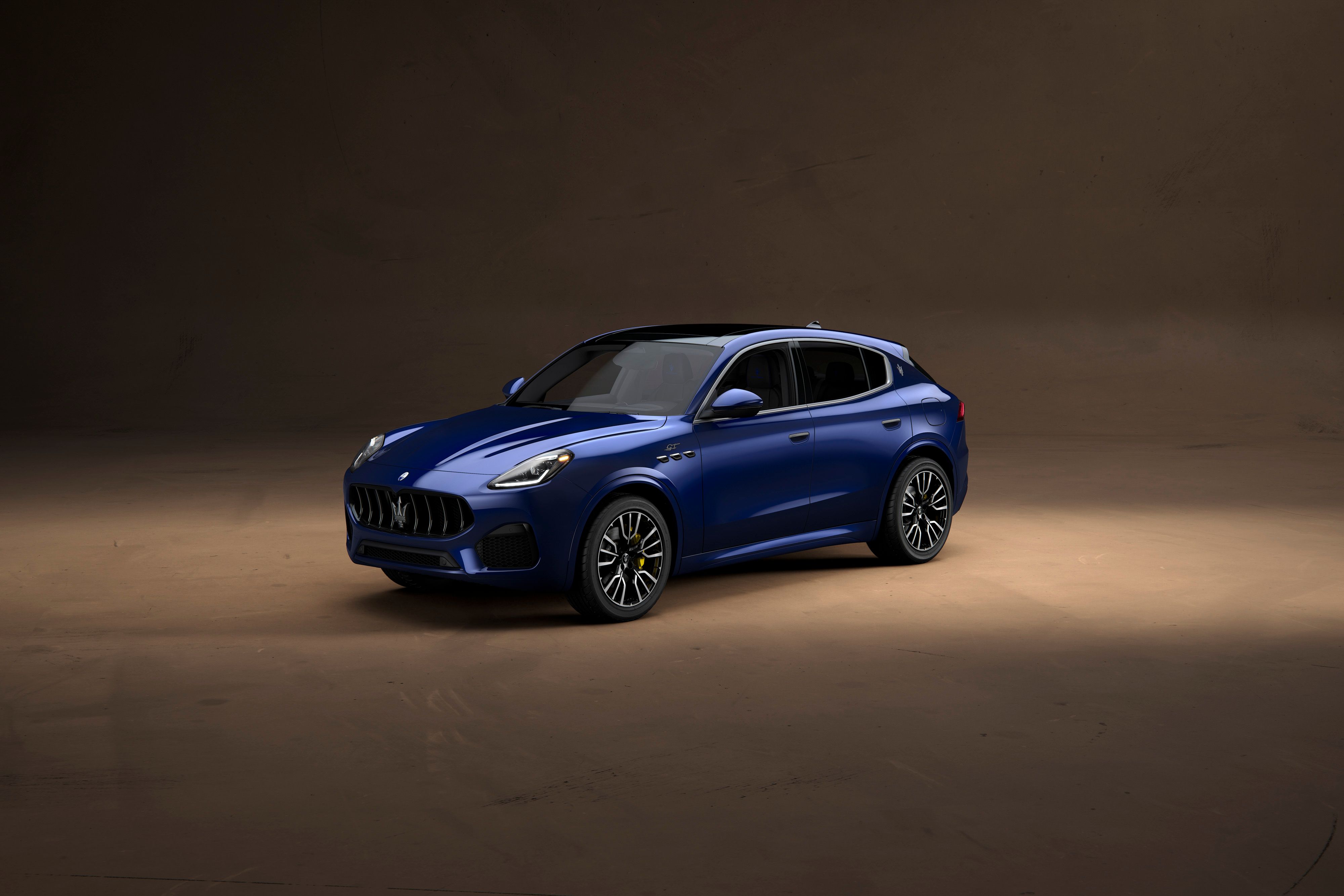2023 Maserati Grecale