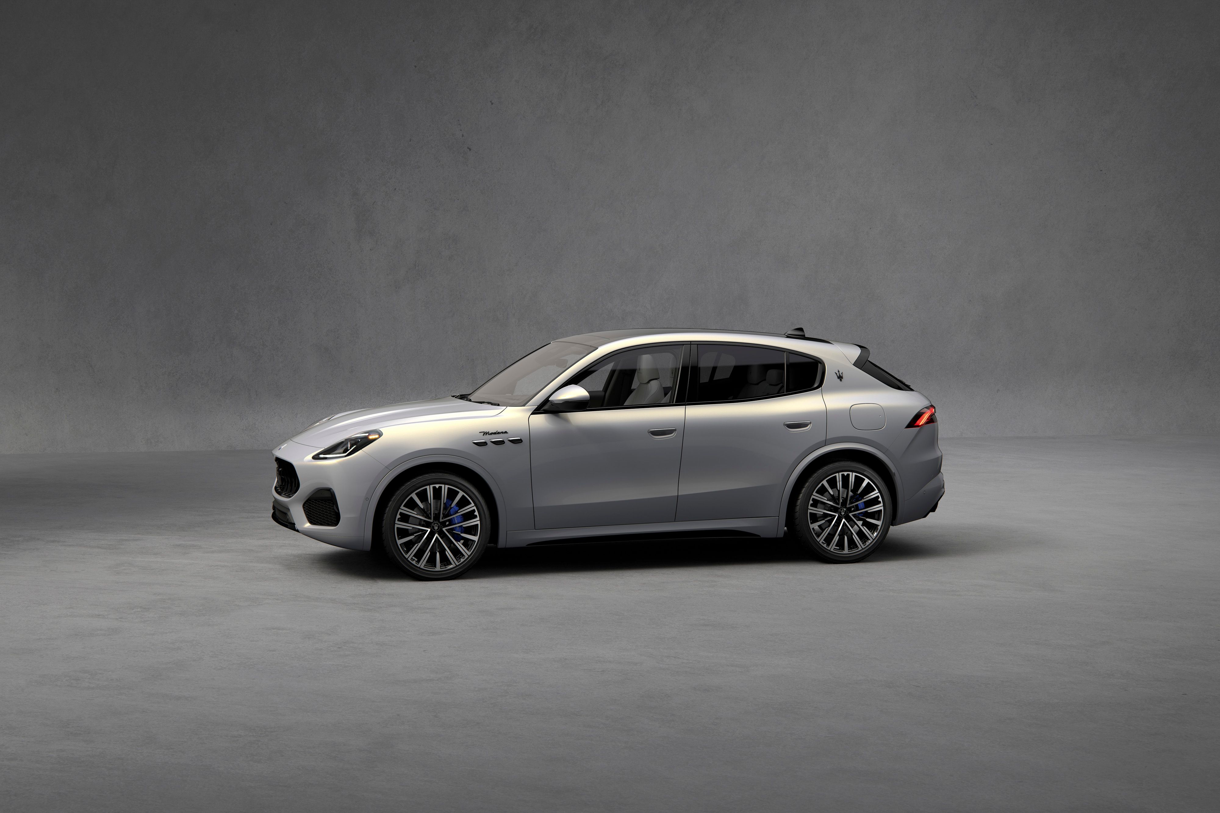 2023 Maserati Grecale